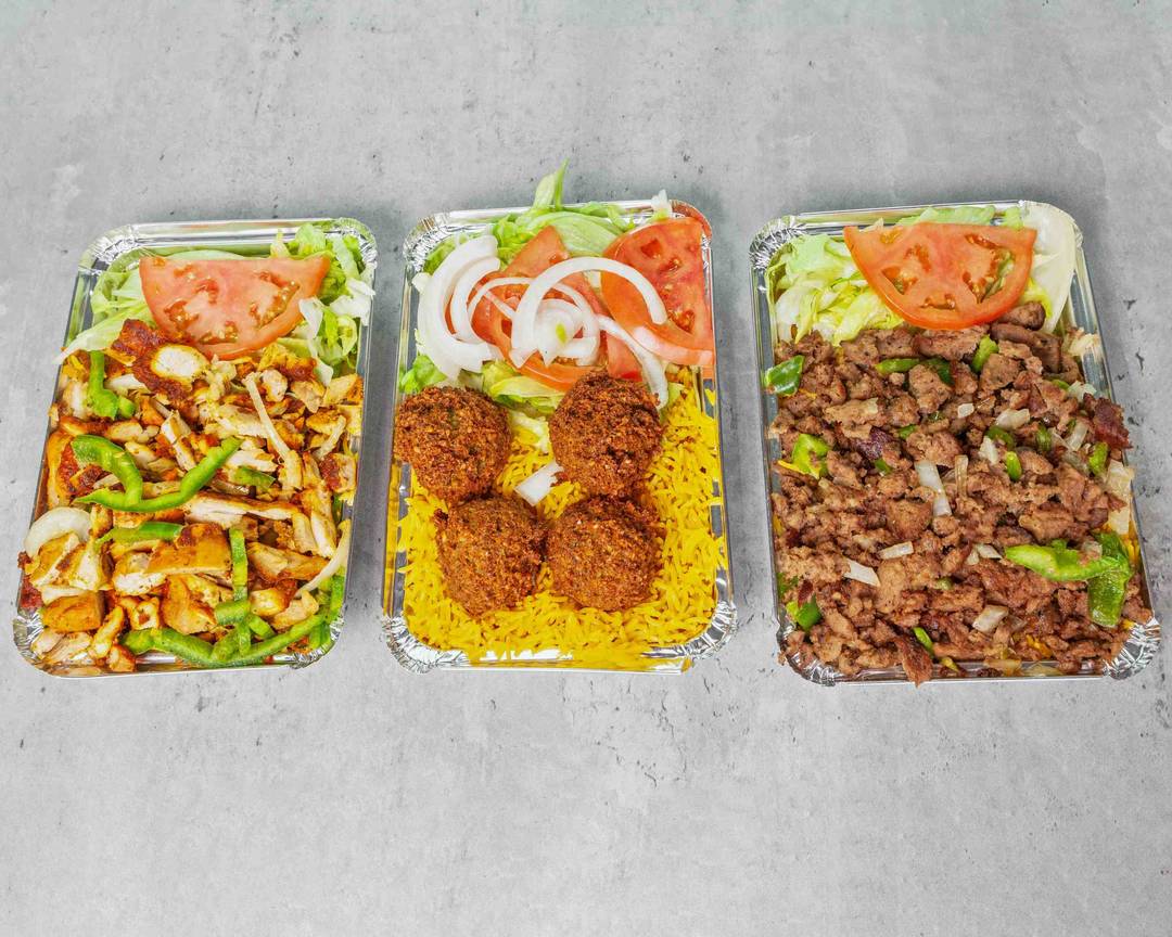 Order Jasmin Best Halal Food Menu Delivery【Menu & Prices】| New York ...