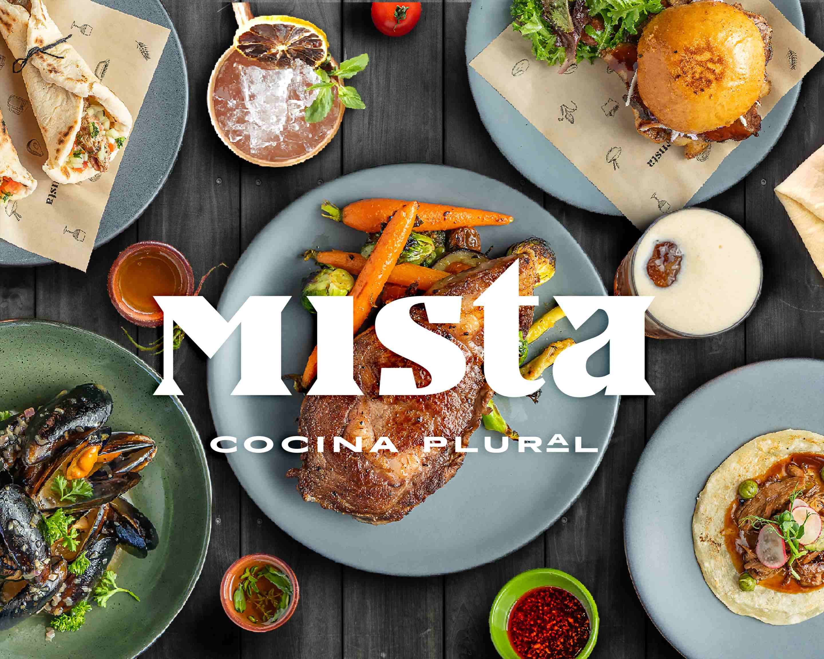 Mista Cocina Plural a domicilio en San Luis Potosí | Menú y precios ...