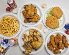 Order Perfect Fried Chicken Takeaway in London | Delivery Menu & Prices ...