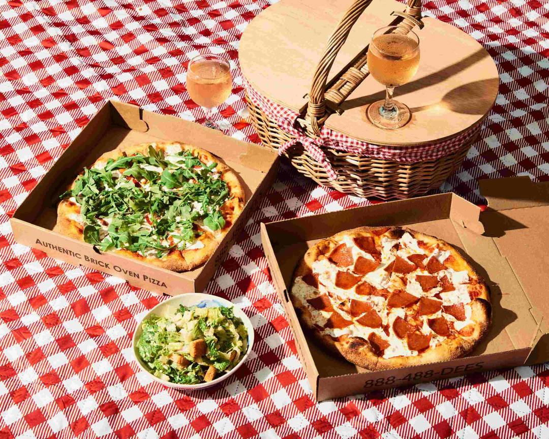 Order Dee's Menu Delivery【Menu & Prices】| New York | Uber Eats