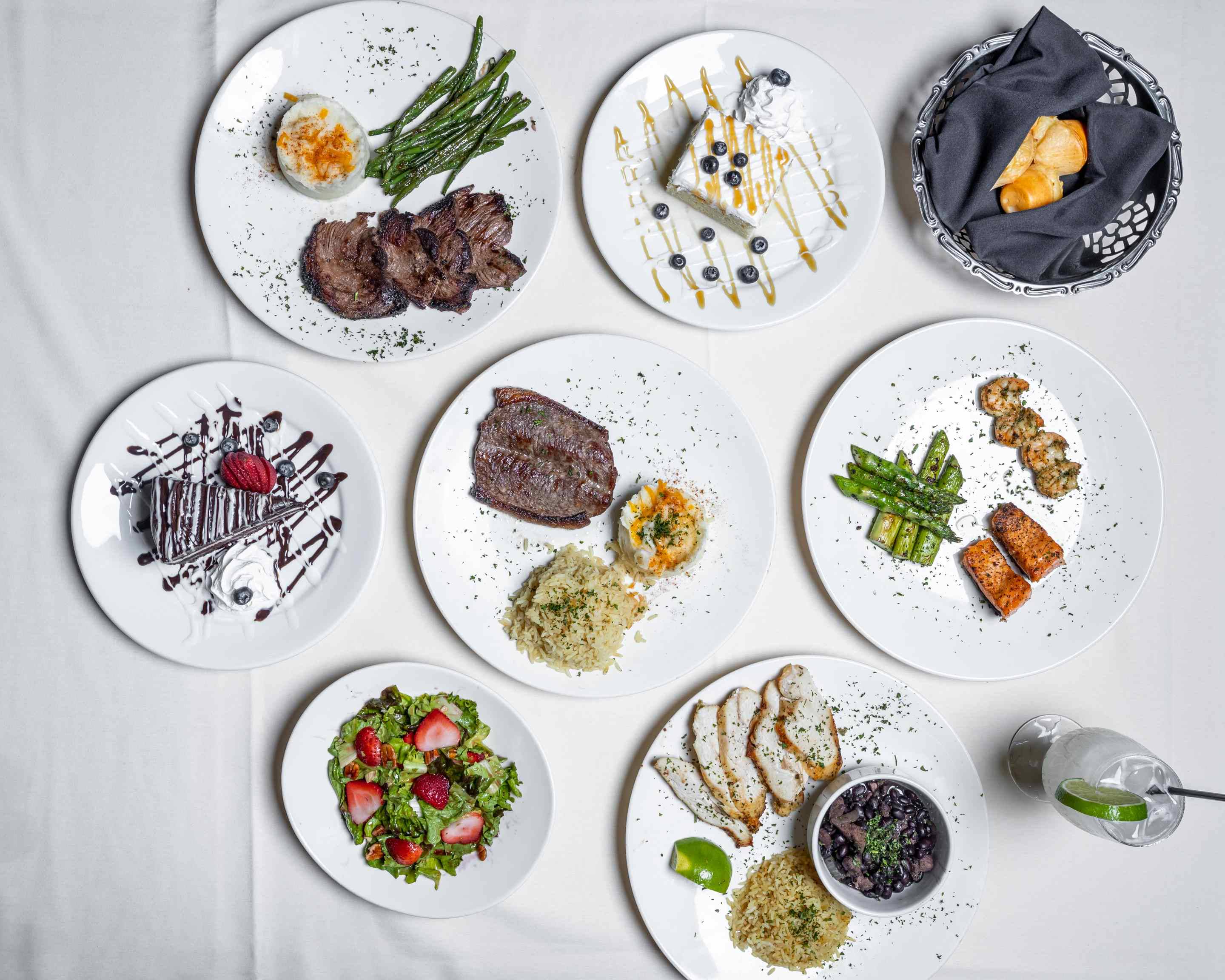 Order Brasa’s Brazilian Steakhouse Menu Delivery【Menu & Prices ...