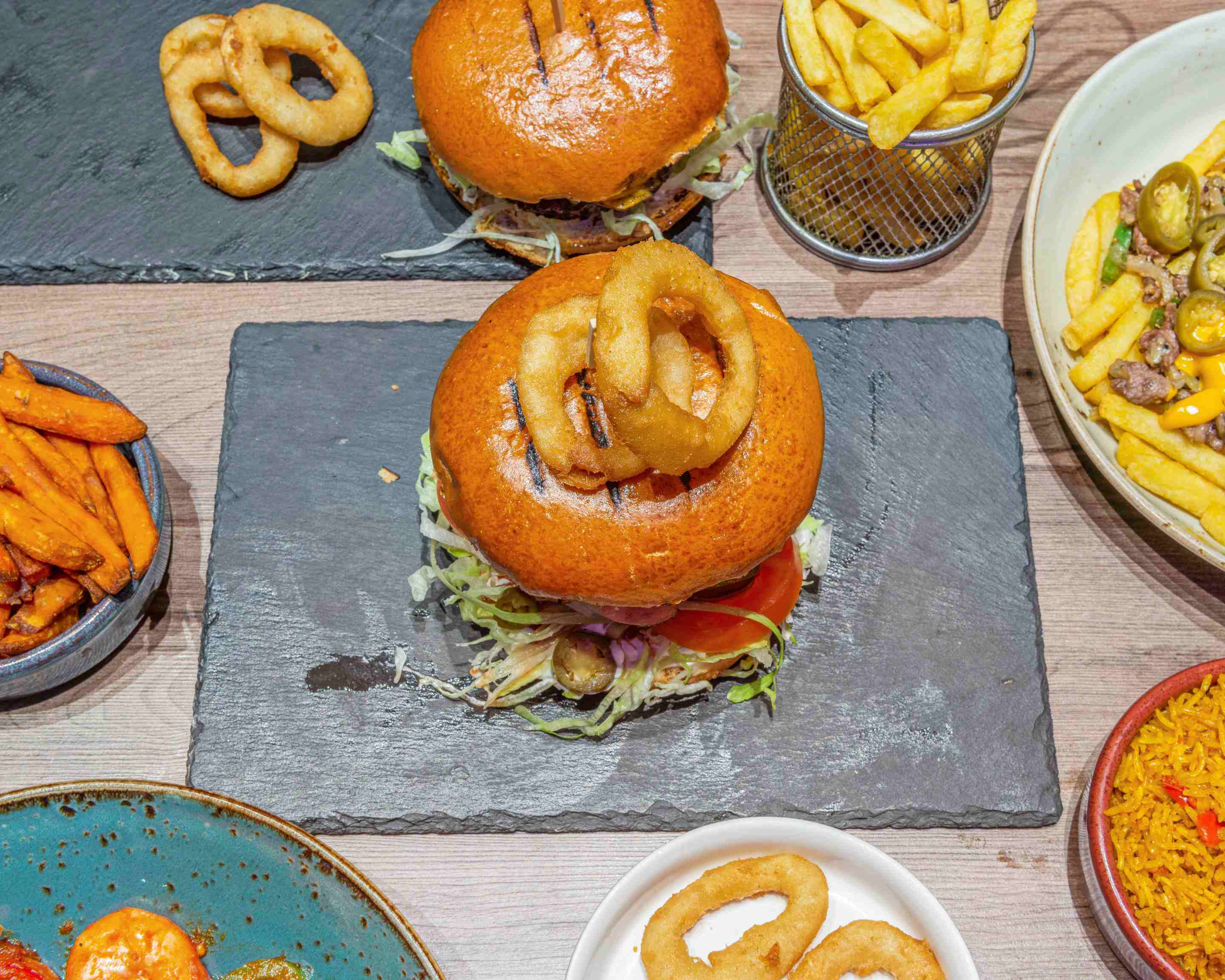 Grillato Menu - Takeaway in Portsmouth | Delivery Menu & Prices | Uber Eats