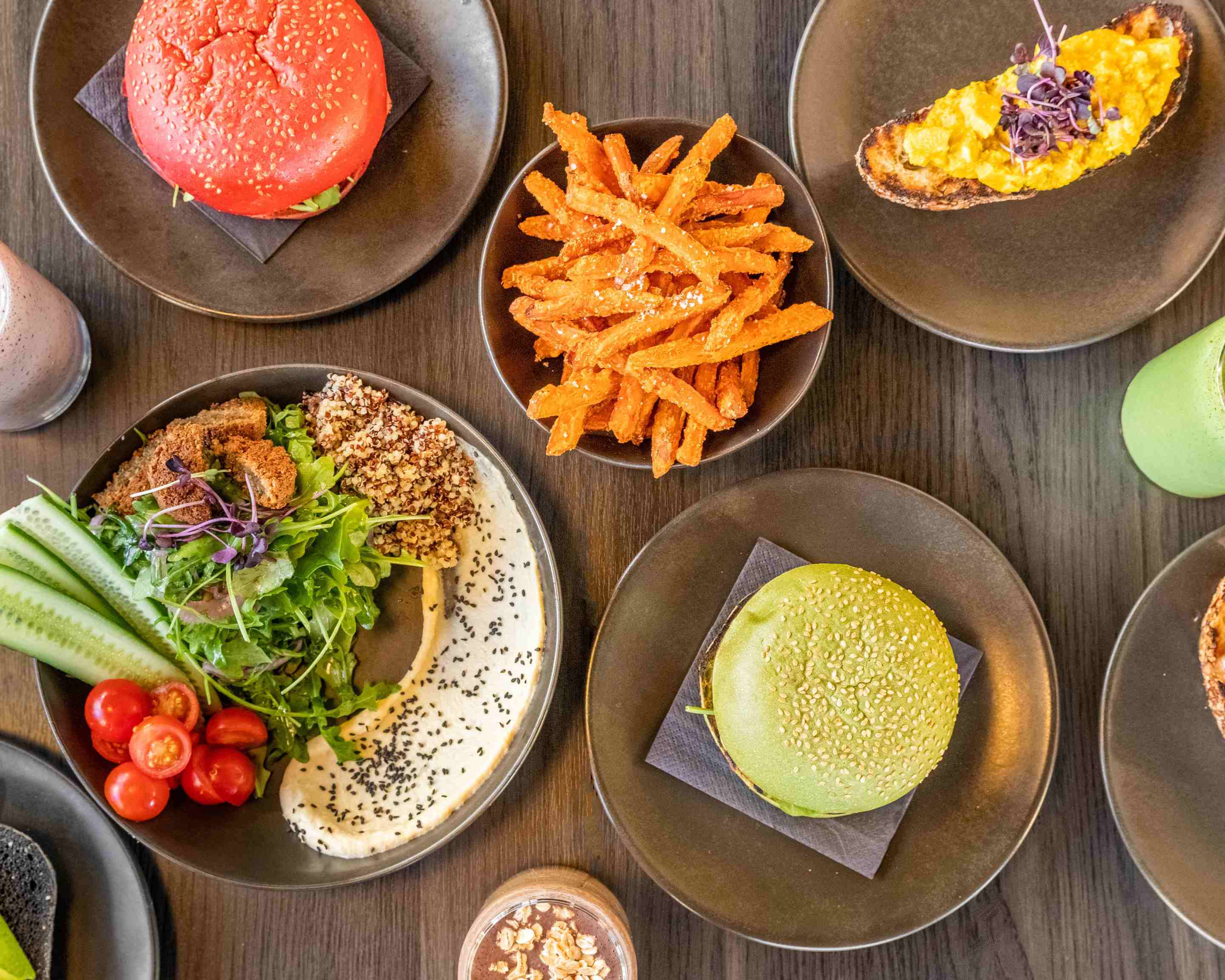 Hale and Hearty Menu Takeout in Sydney | Delivery Menu & Prices | Uber Eats