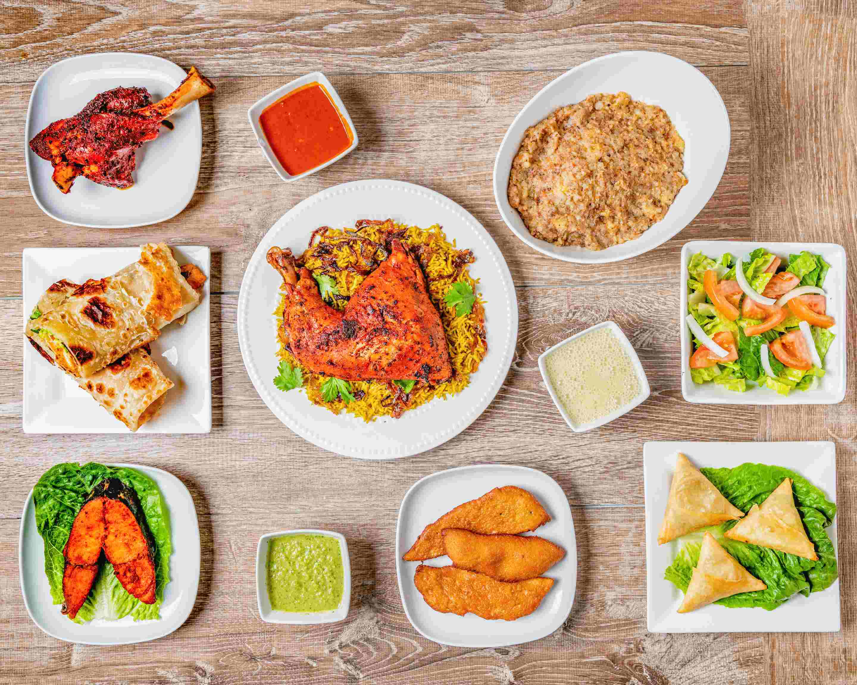 Order Hadhramaut restaurant Delivery【Menu & Prices】| 1930 Bank Street ...