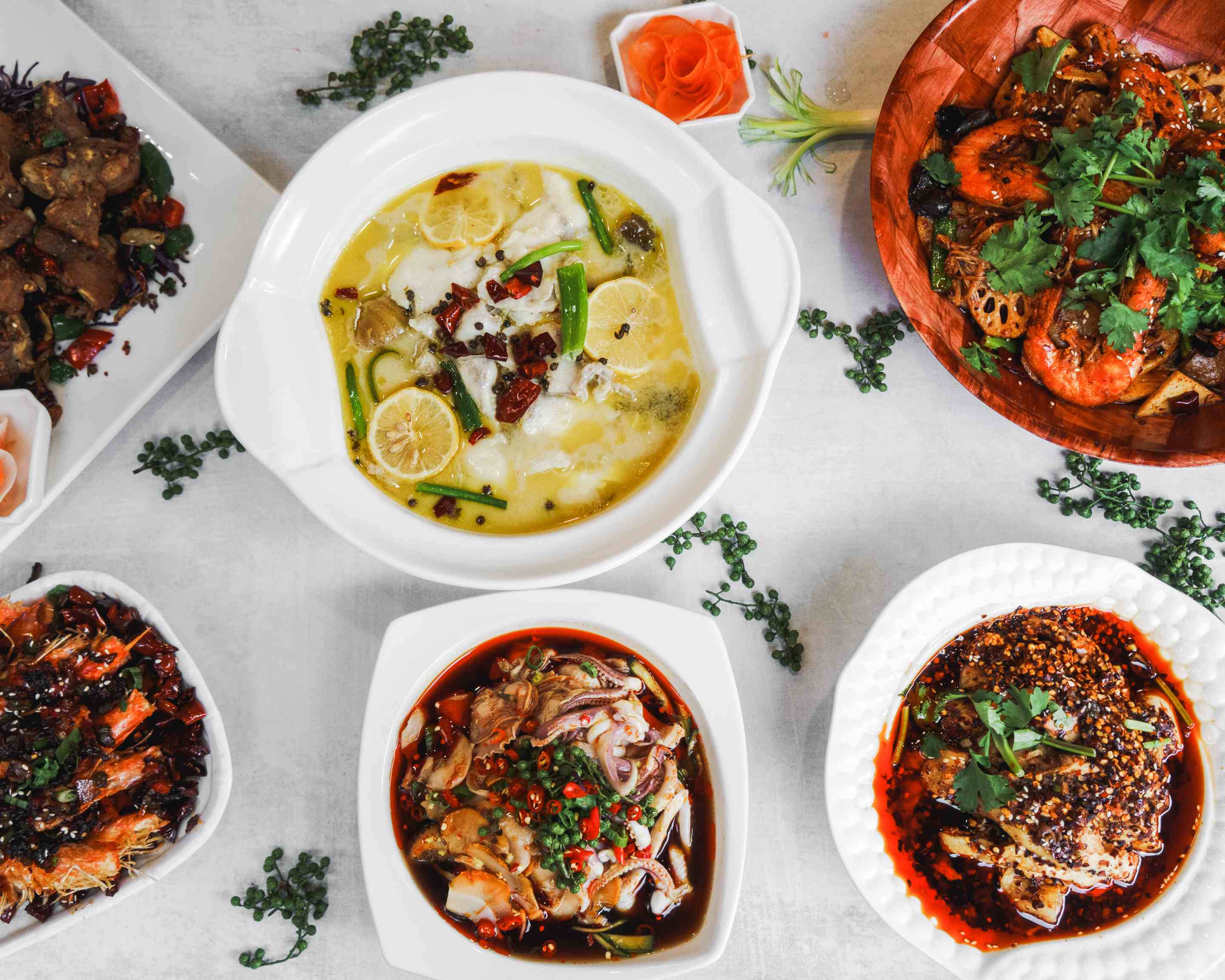 Order Hunan Village Menu Delivery【Menu & Prices】| New York | Uber Eats