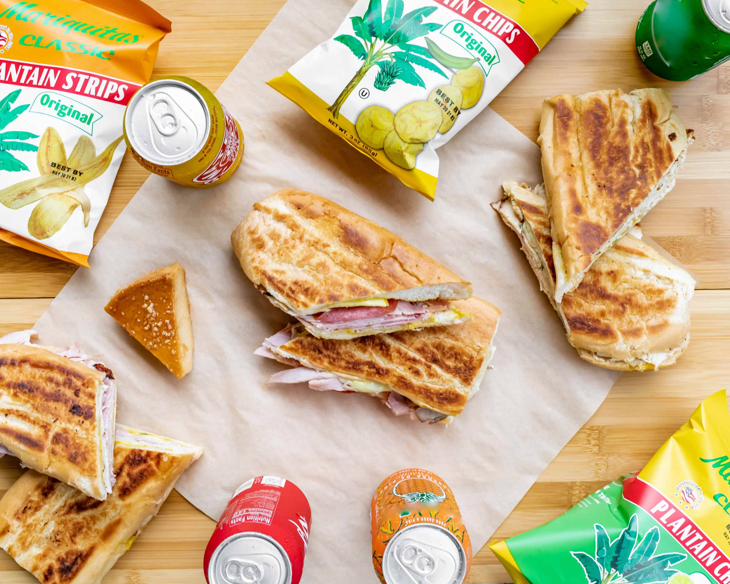 Order Cubanos ATL in Sandy Springs Menu Delivery【Menu & Prices】| Sandy ...