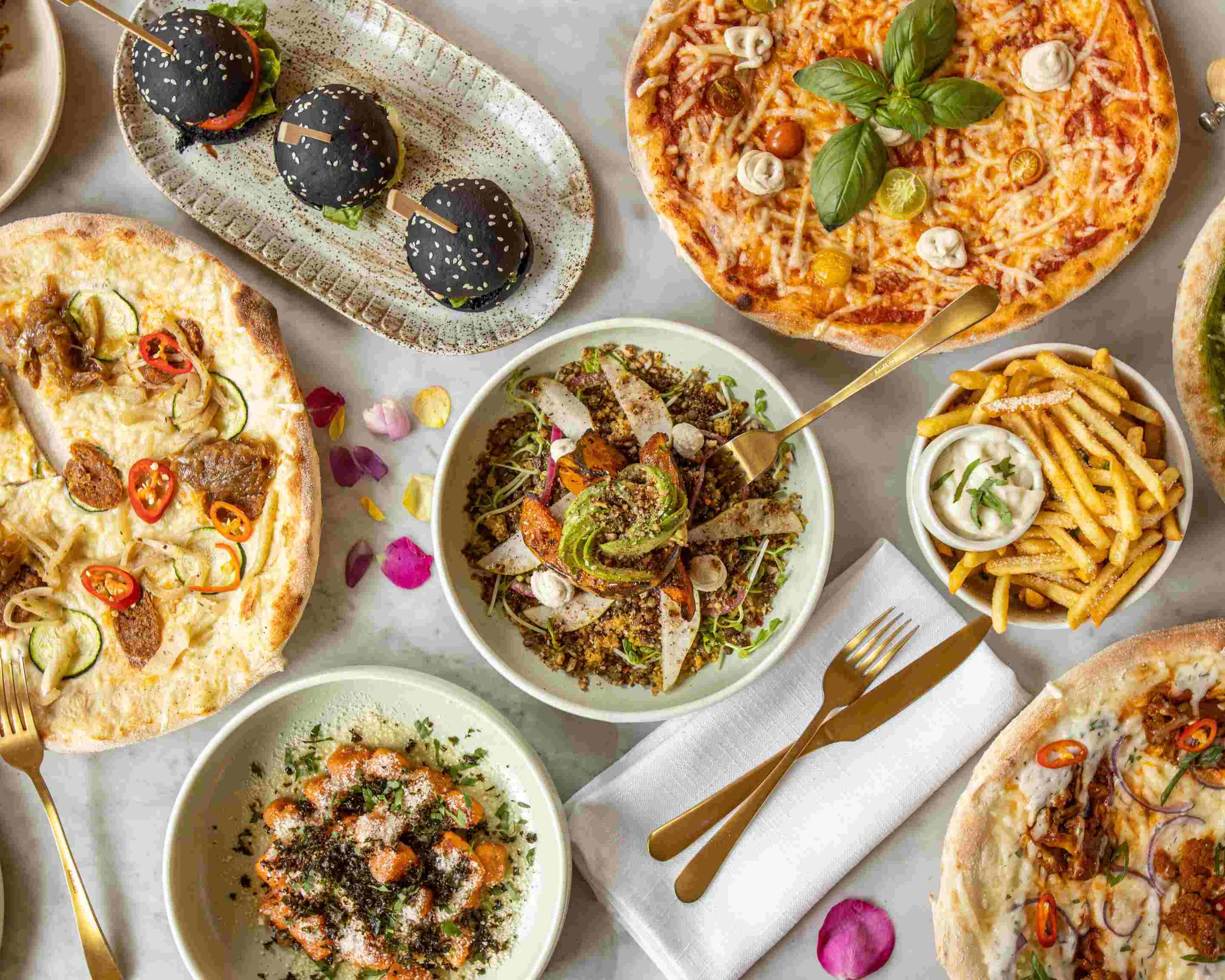 Eden Menu Takeout in Sydney | Delivery Menu & Prices | Uber Eats