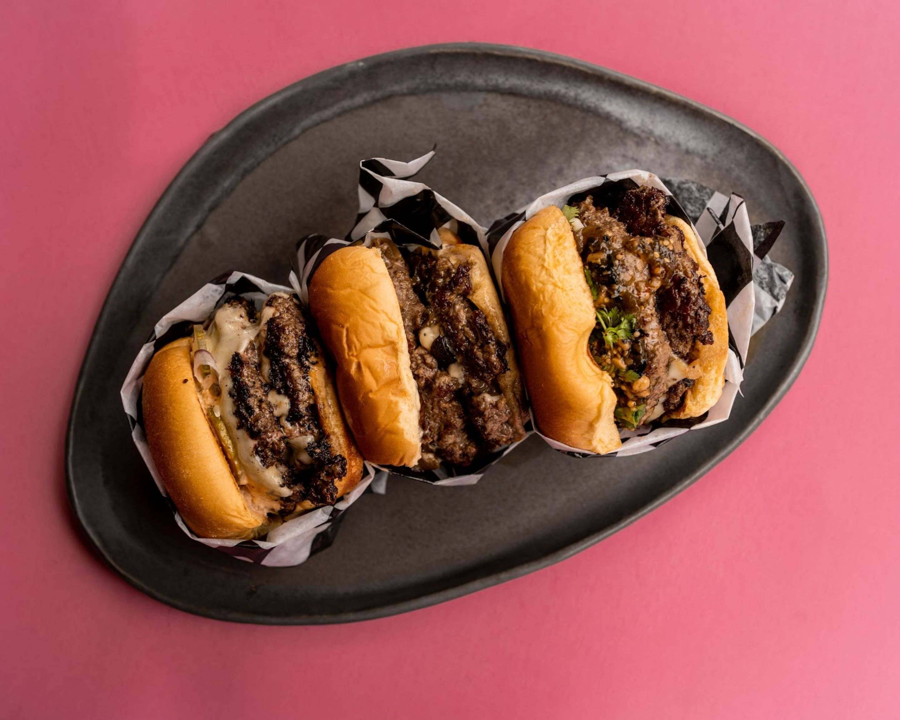 Order Ghostburger Menu Delivery【Menu & Prices】| Washington | Uber Eats