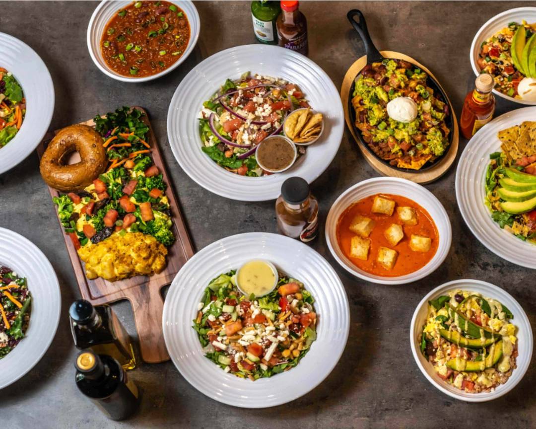 Order Offerdahl's Off-The-Grill (Cypress Creek) Menu Delivery【Menu ...