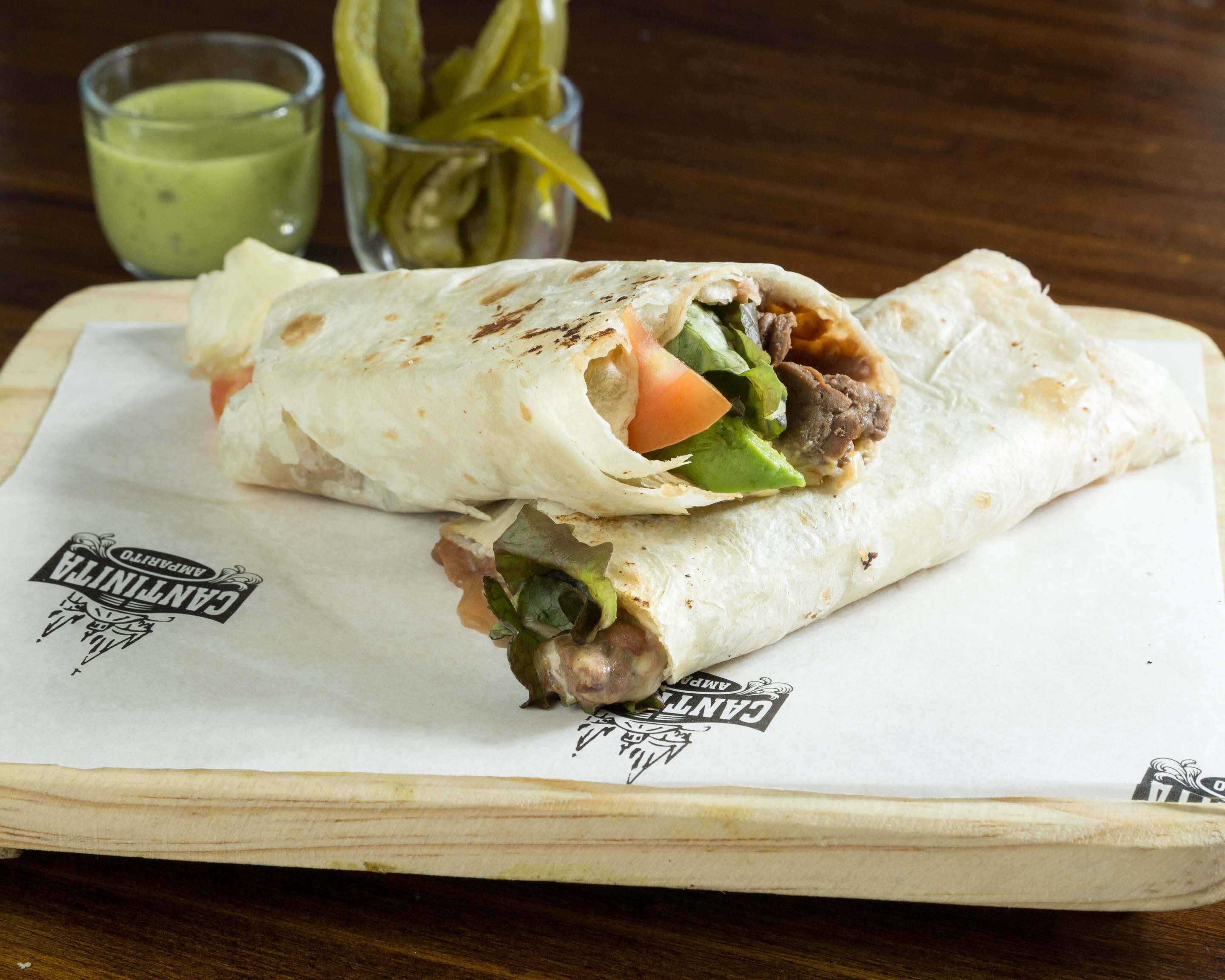 Burros Gourmet Menú a Domicilio【Menú y Precios】Guaymas | Uber Eats