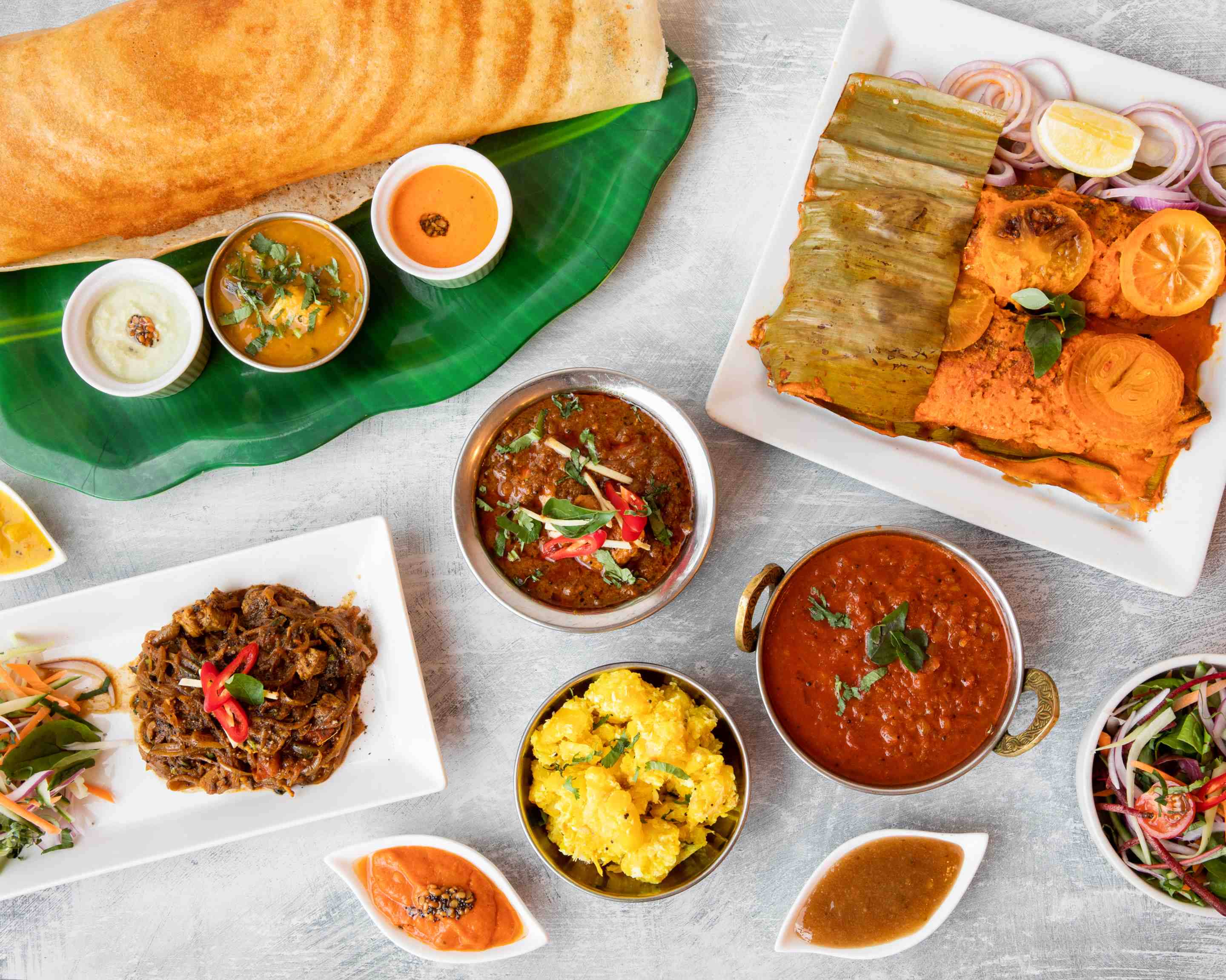 Oottupura Restaurant Menu - Takeaway in Epsom | Delivery Menu & Prices ...