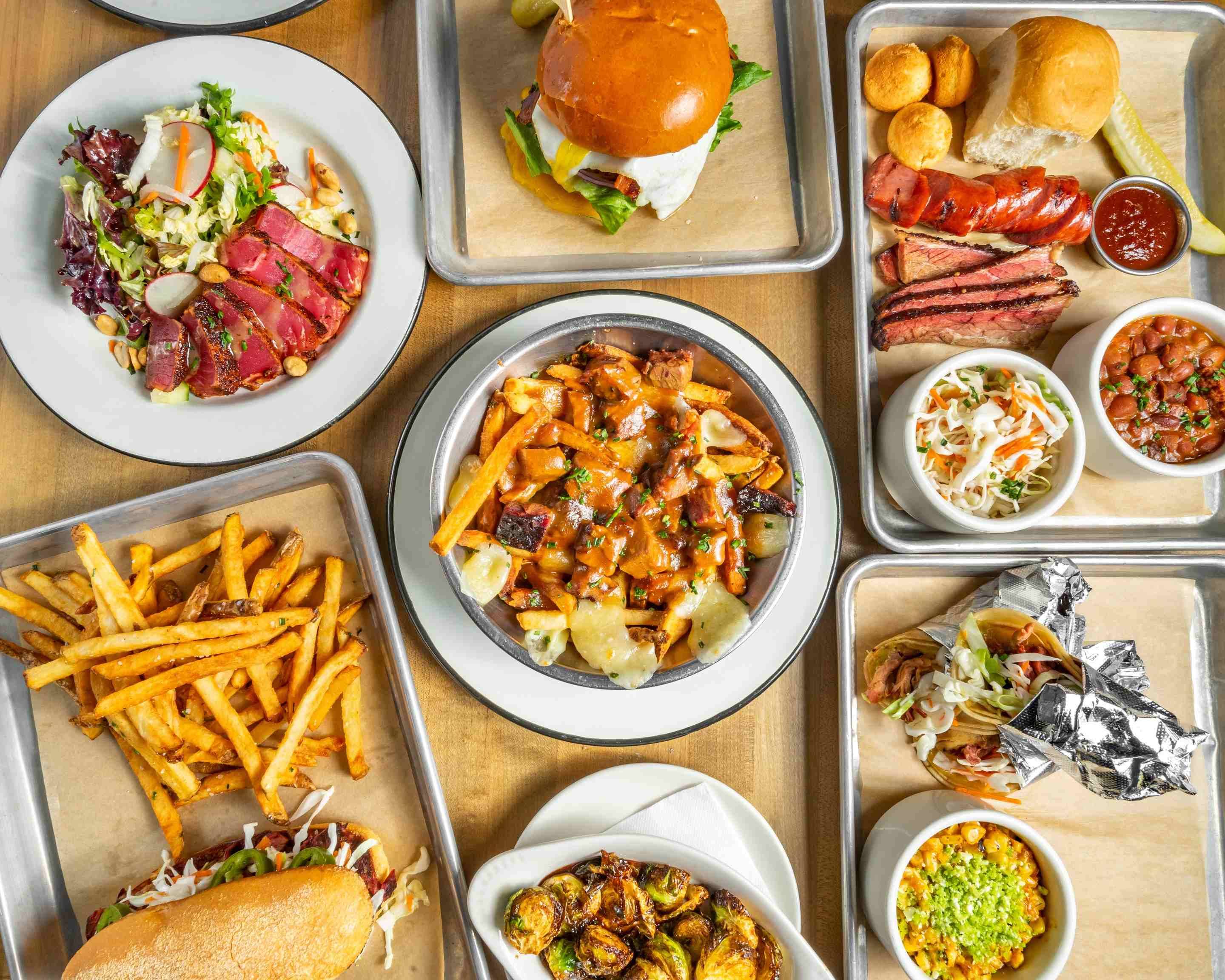 Order Maple Landing Menu Delivery【Menu & Prices】| 5855 Maple Ave ...