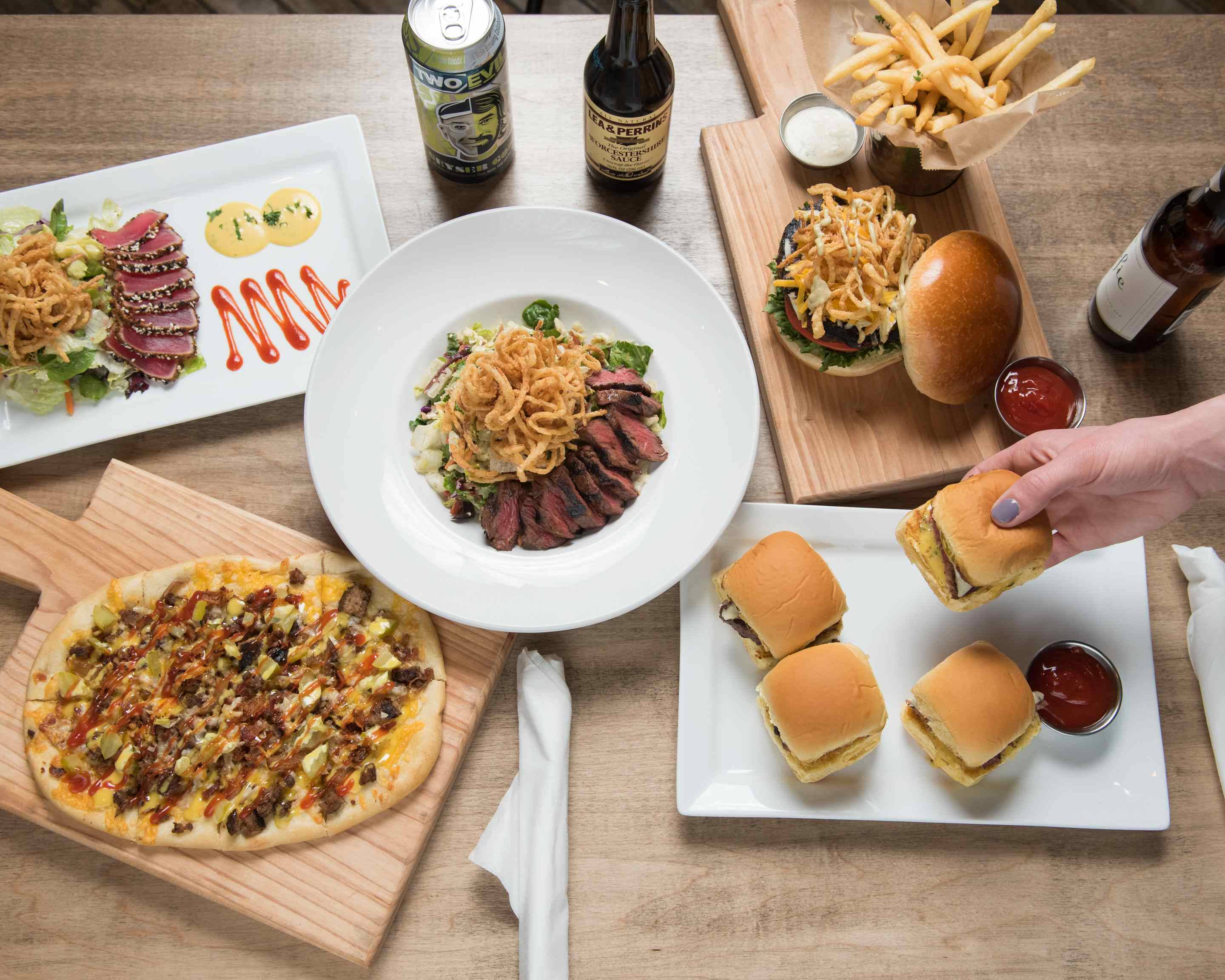 Order Thaicoon Menu Delivery Online | Houston | Menu & Prices | Uber Eats