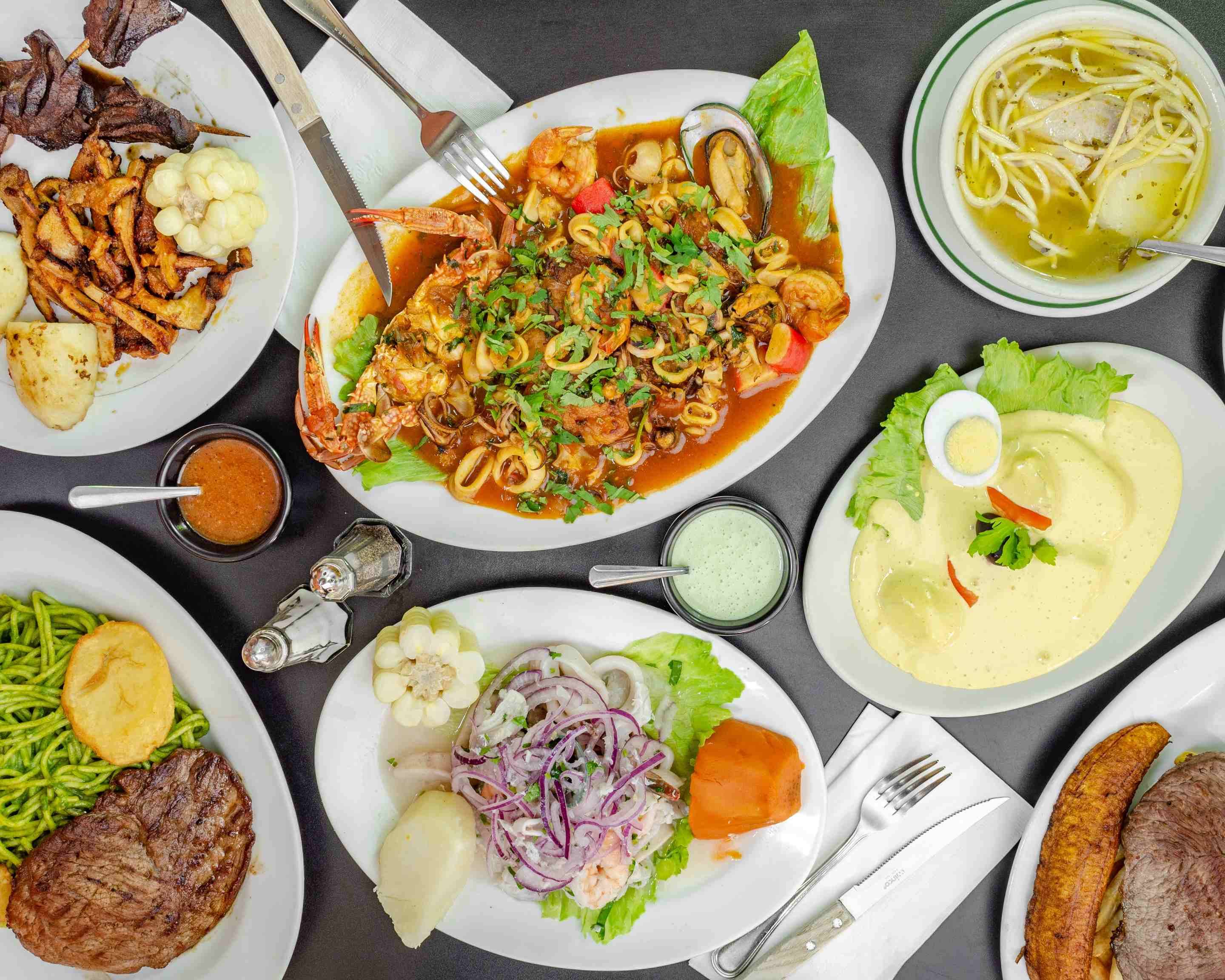 Order Gilda's Restaurant Menu Delivery【Menu & Prices】| New York | Uber Eats