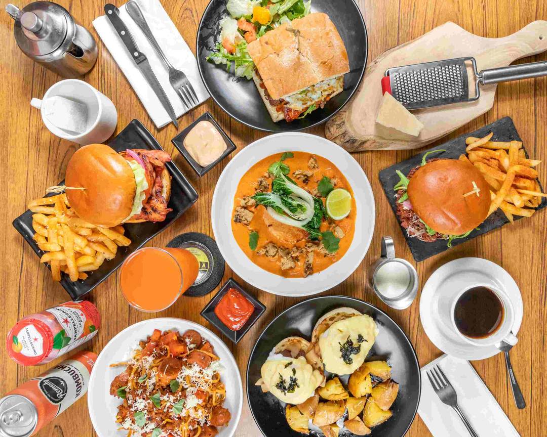 Order Grillzilla Bistro Delivery【Menu & Prices】| Vancouver | Uber Eats