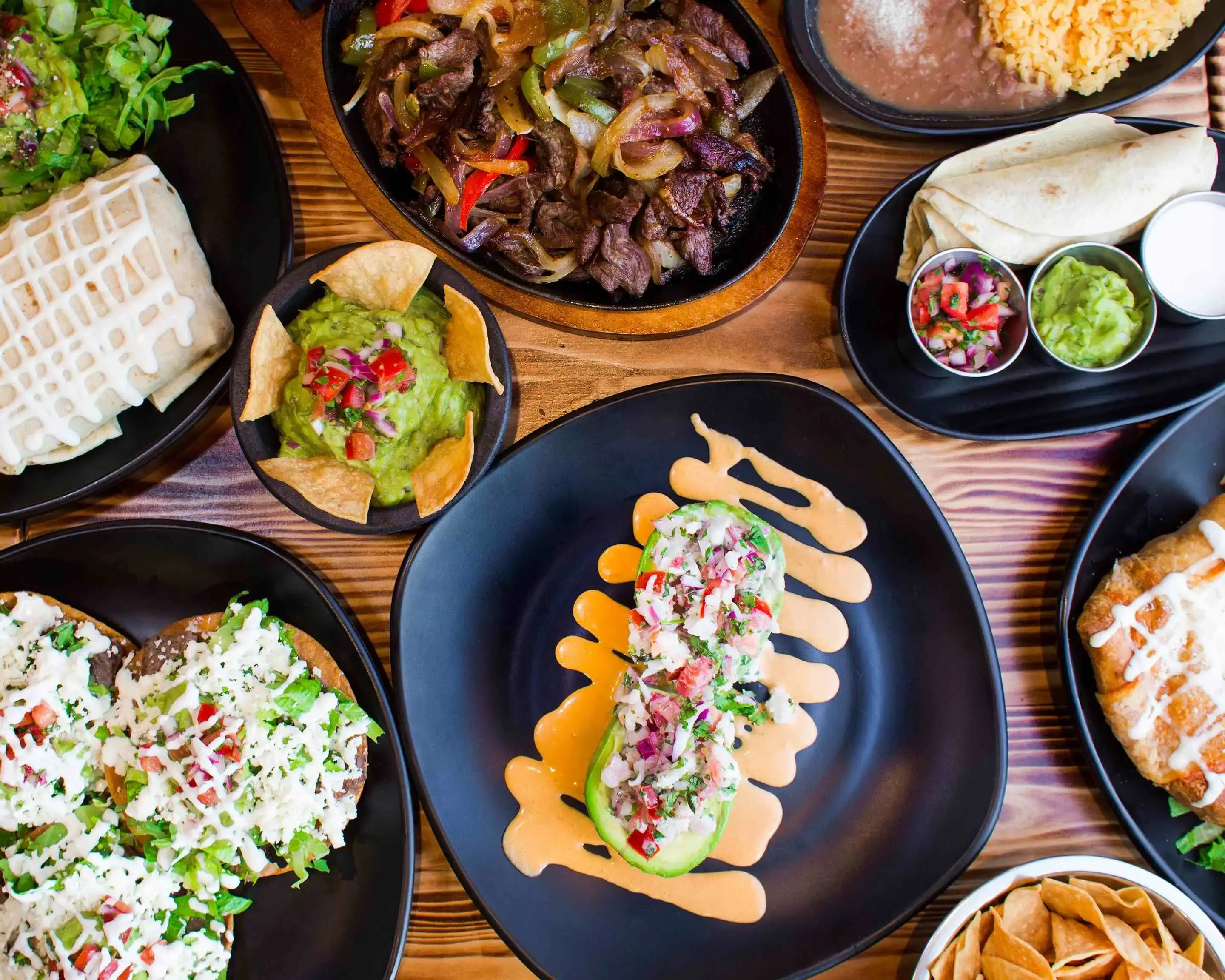 La Estrella Comida Sonorense a domicilio en Hermosillo | Menú y precios ...