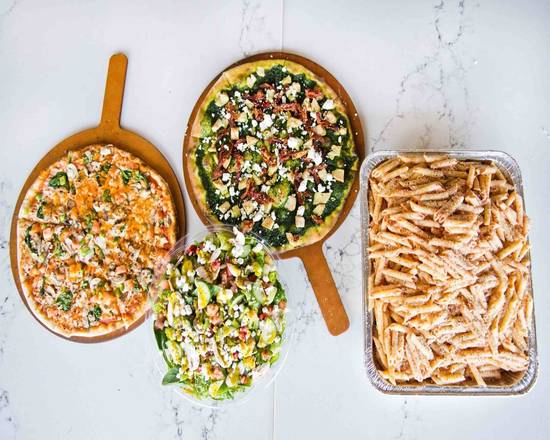 Order Fast Fired By Carbone Delivery【menu And Prices】 Winnipeg Uber Eats