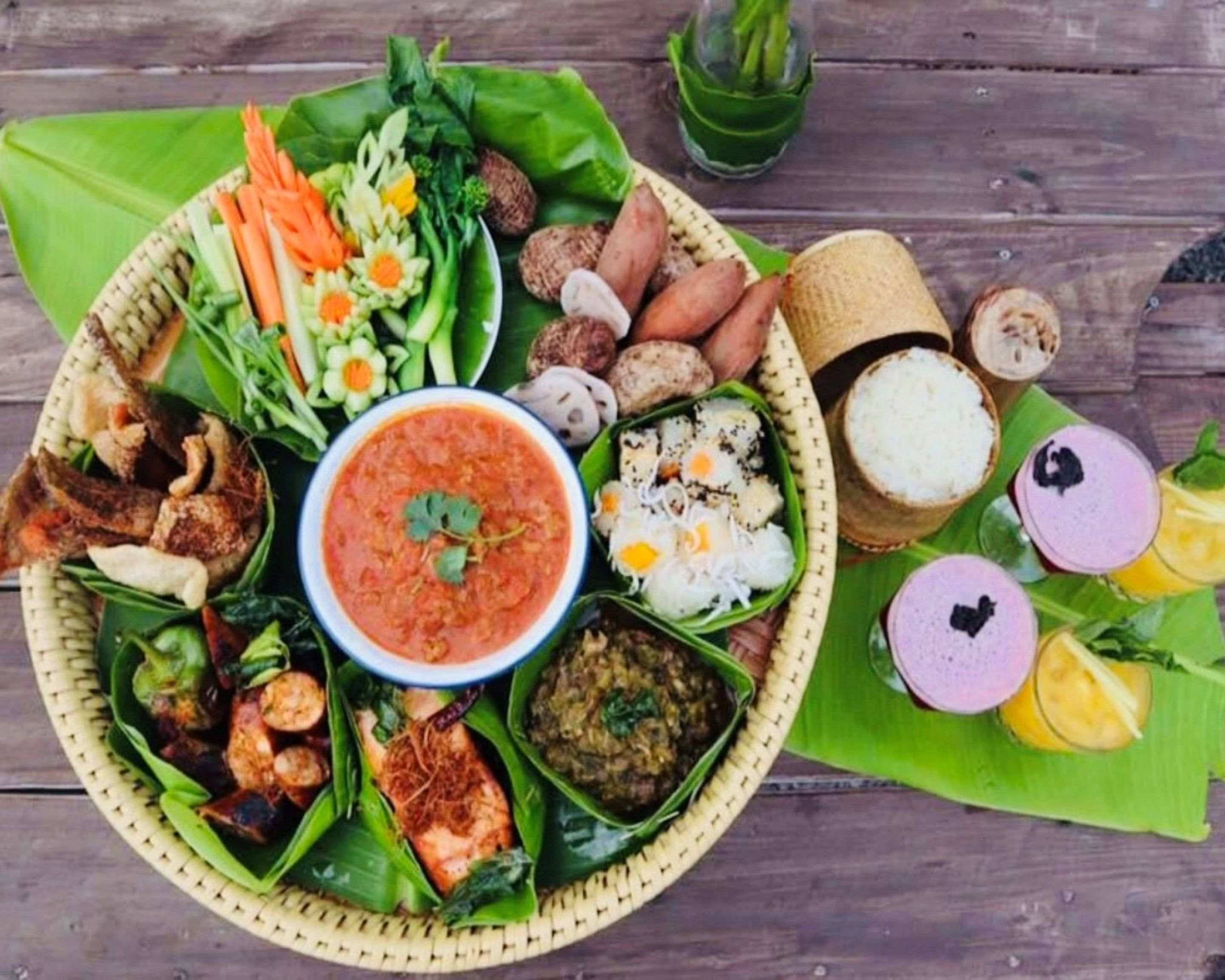 Thai D Jing Menu Gretna • Order Thai D Jing Delivery Online • Postmates