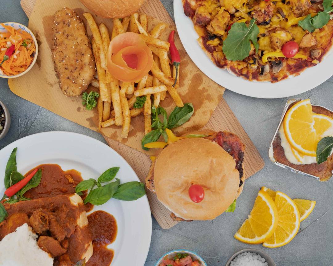 Pizza Delivery Near Me | Uber Eats