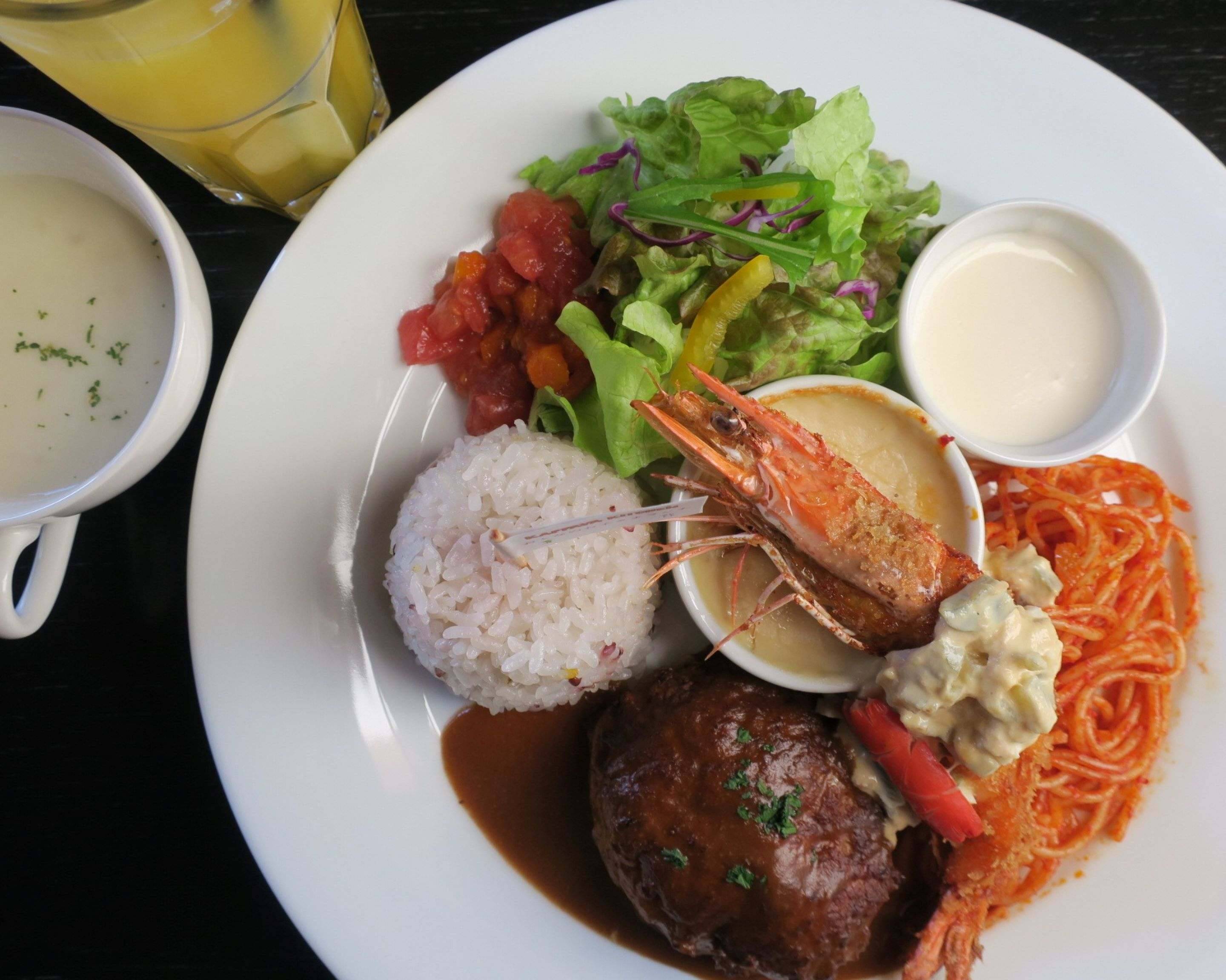 カッパヤキッチン Kappaya Kitchenの出前・宅配・テイクアウトメニュー | ウーバーイーツ