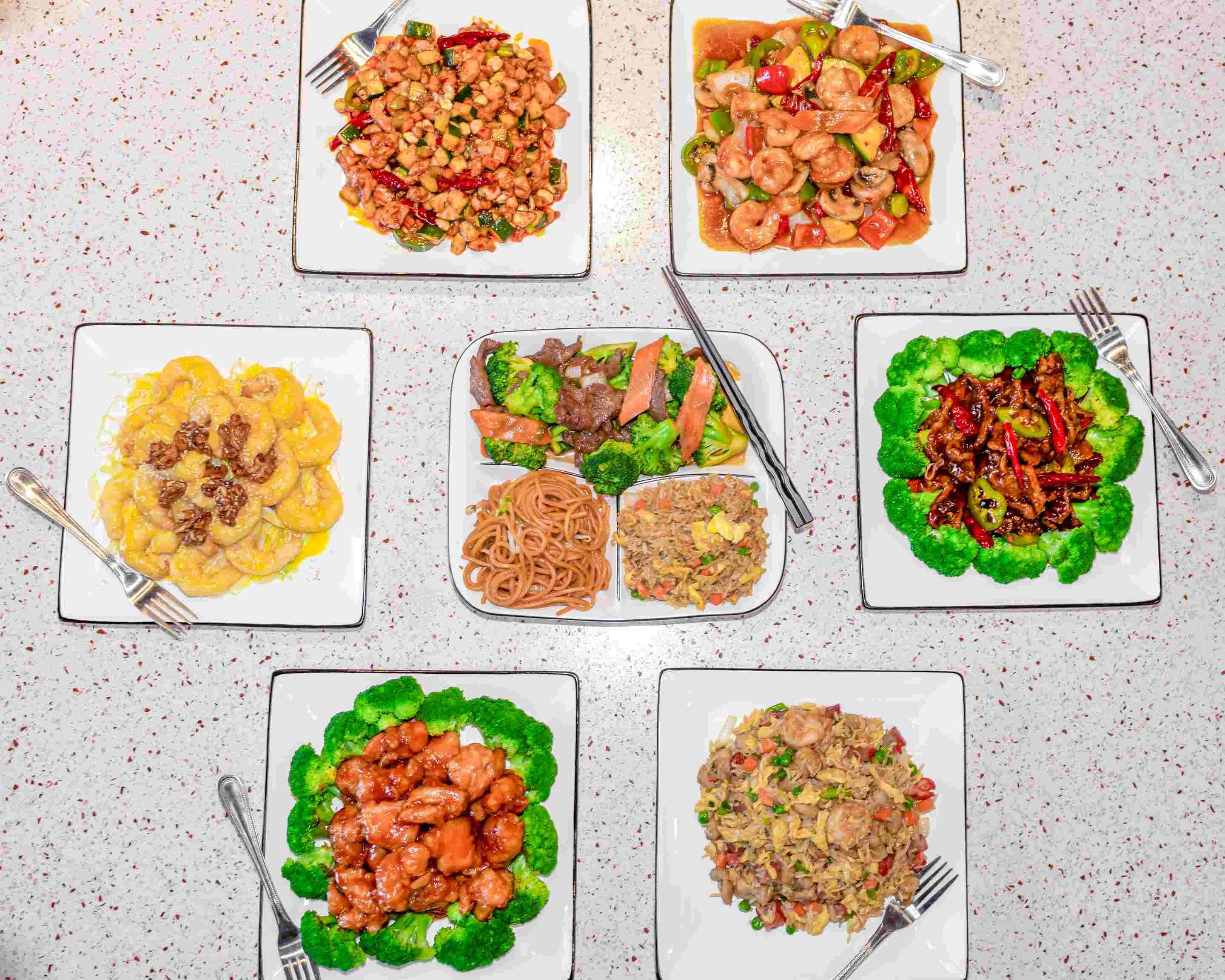 China Fusion (Carlsbad) Menu Carlsbad • Order China Fusion (Carlsbad ...