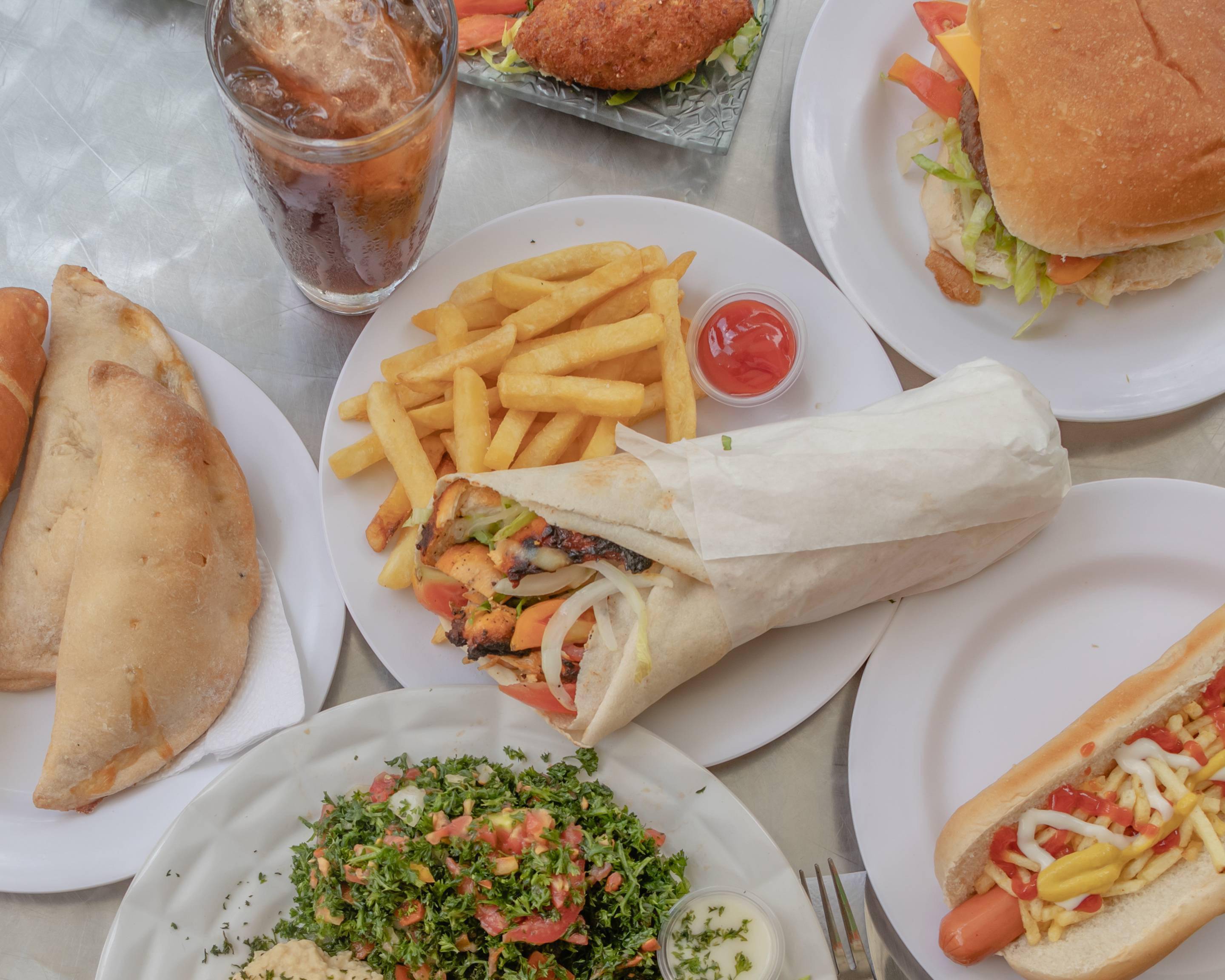 Shawarma Nour Delivery In Panam Menu Prices Uber Eats