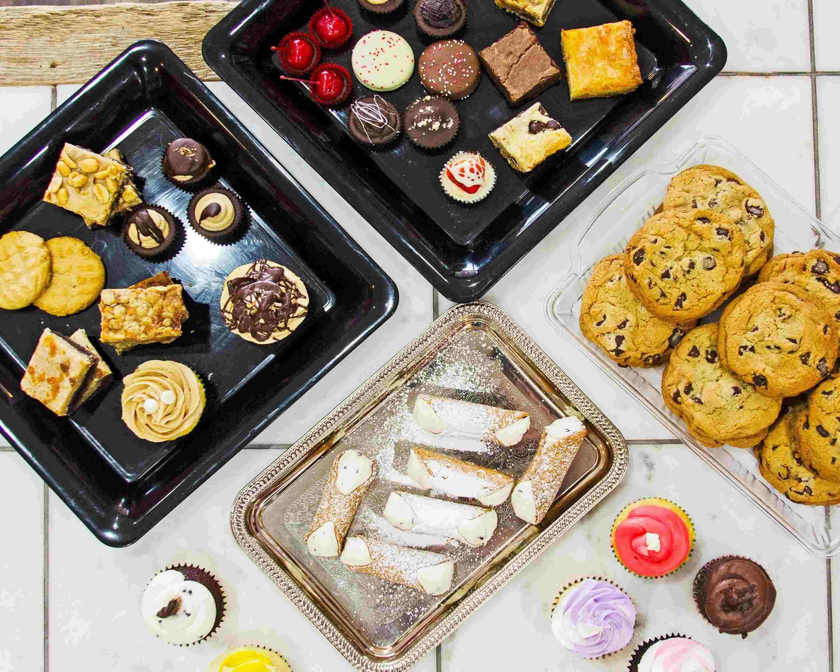 Sumanadisi Bakers (Wellawatte) Delivery | Colombo | Uber Eats