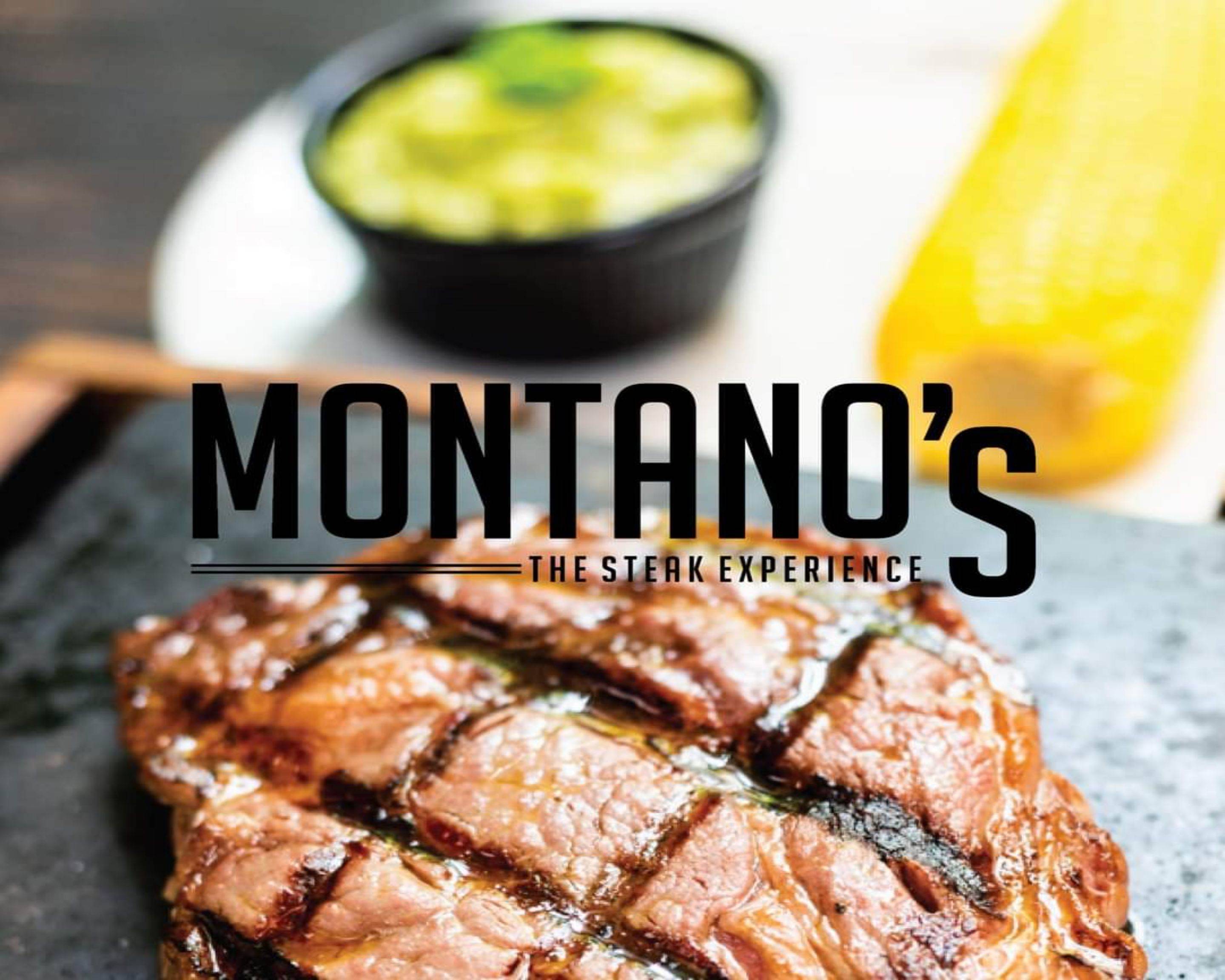 Montano's Zona 10 a domicilio en Guatemala | Menú y precios | Uber Eats
