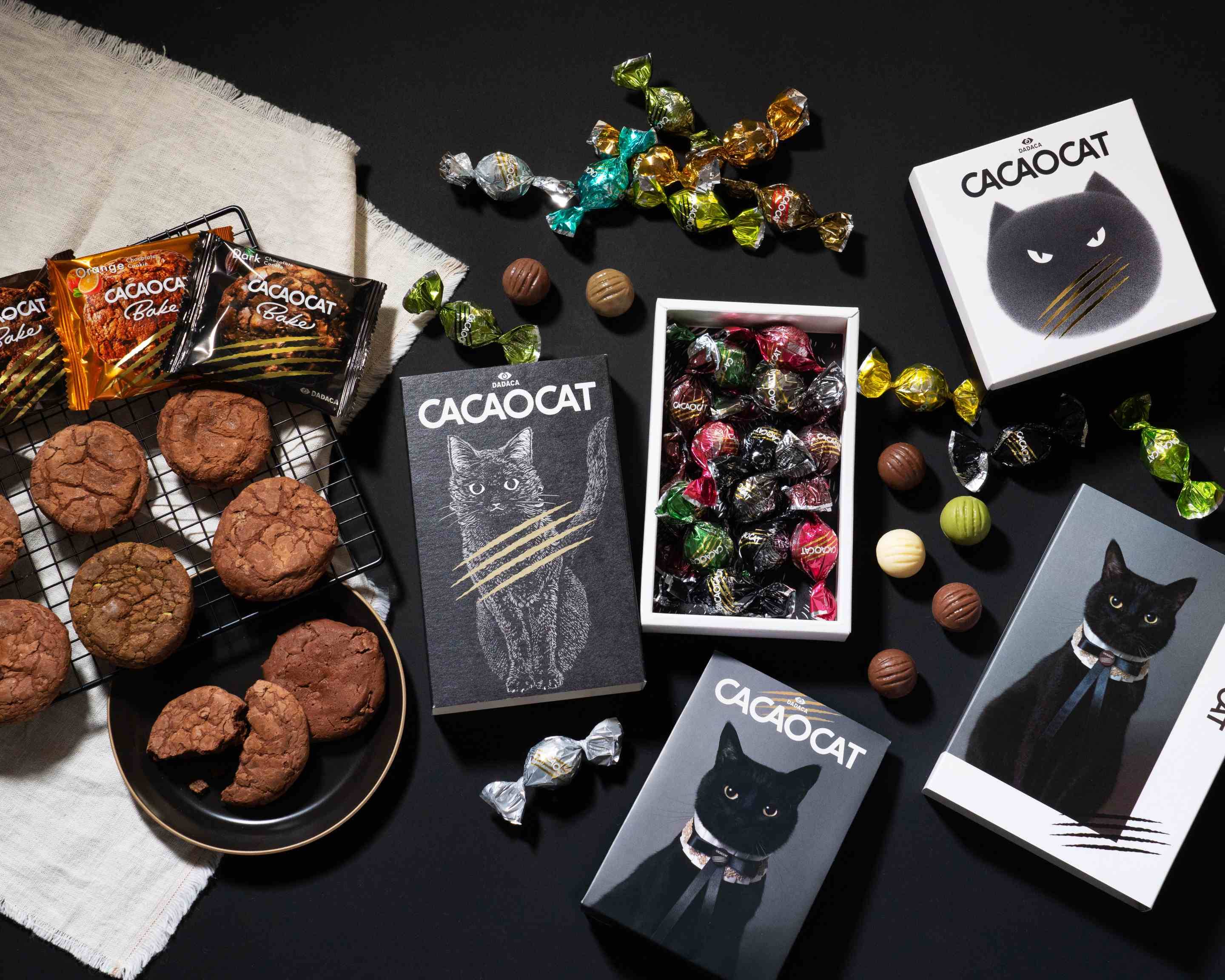 カカオキャット CACAOCAT delivery & takeaway menu | Uber Eats