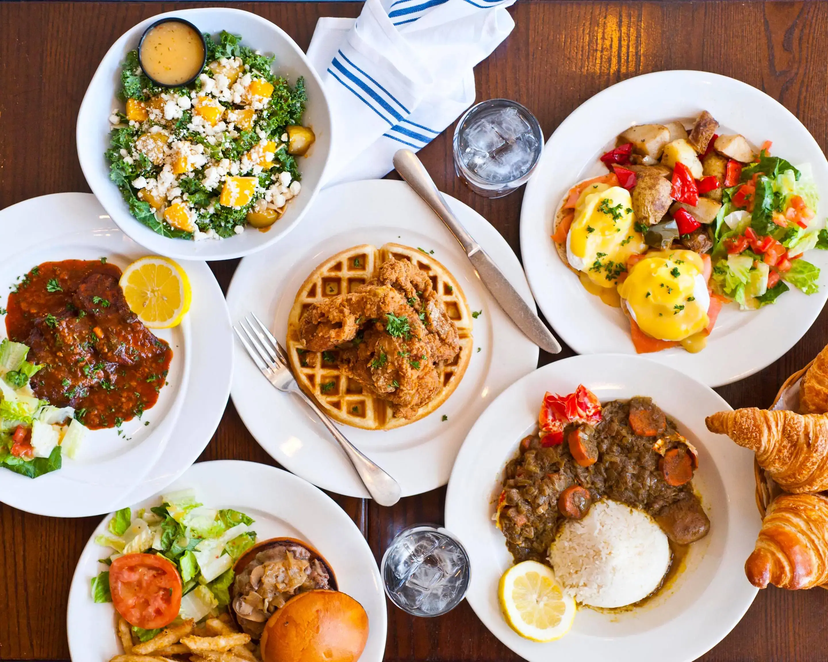 Order Prosecco Cafe (Pga Blvd) Menu Delivery【Menu & Prices】| Palm Beach ...