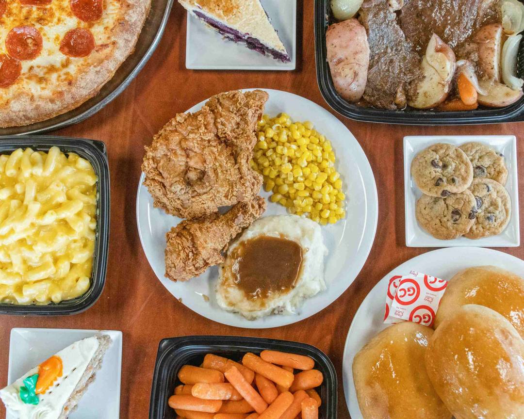 Order Golden Coral Buffet & Grill Menu Delivery【Menu & Prices ...