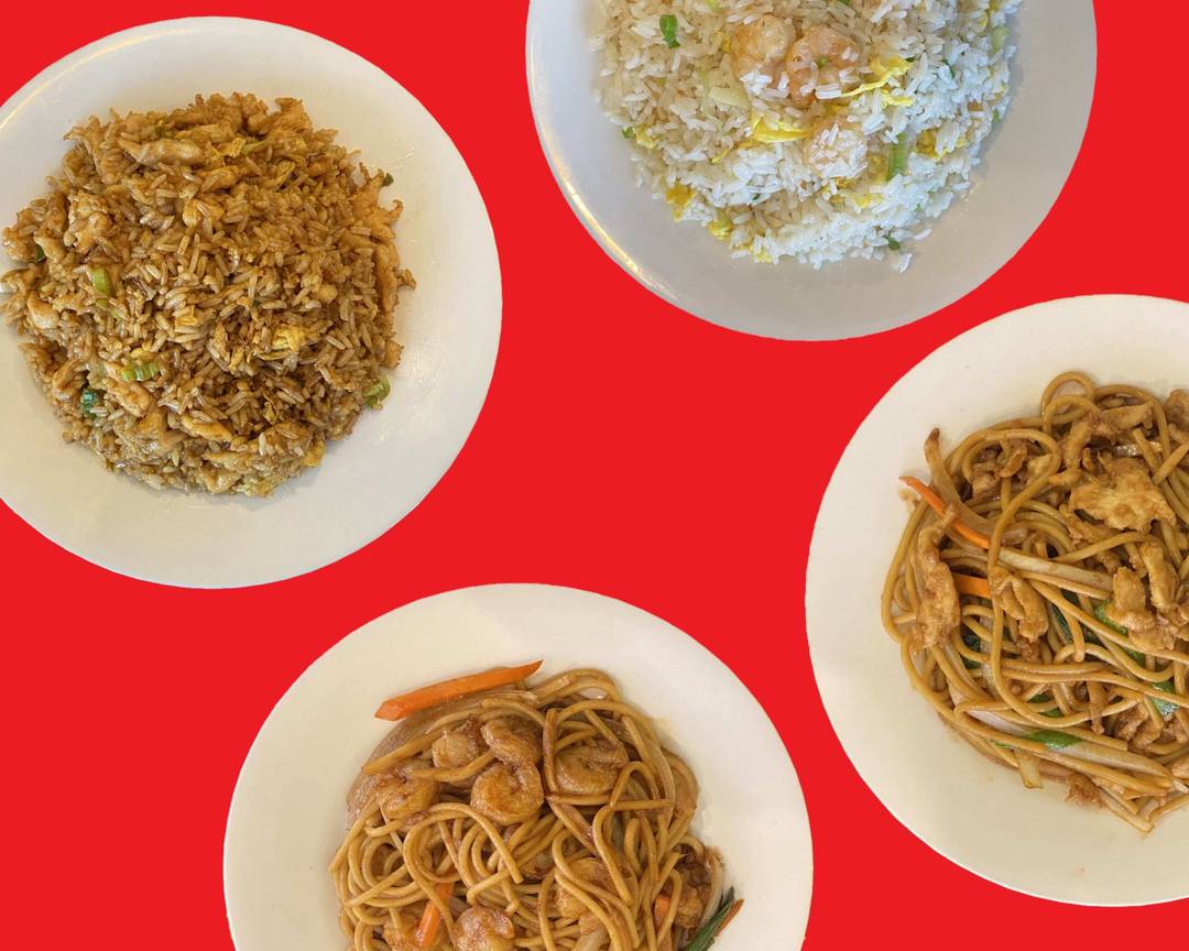 The Flying Dumpling (University of Houston Campus) Menu Houston • Order ...