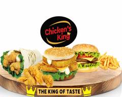 Livraison New Chicken King à Paris - Menu et prix | Uber Eats
