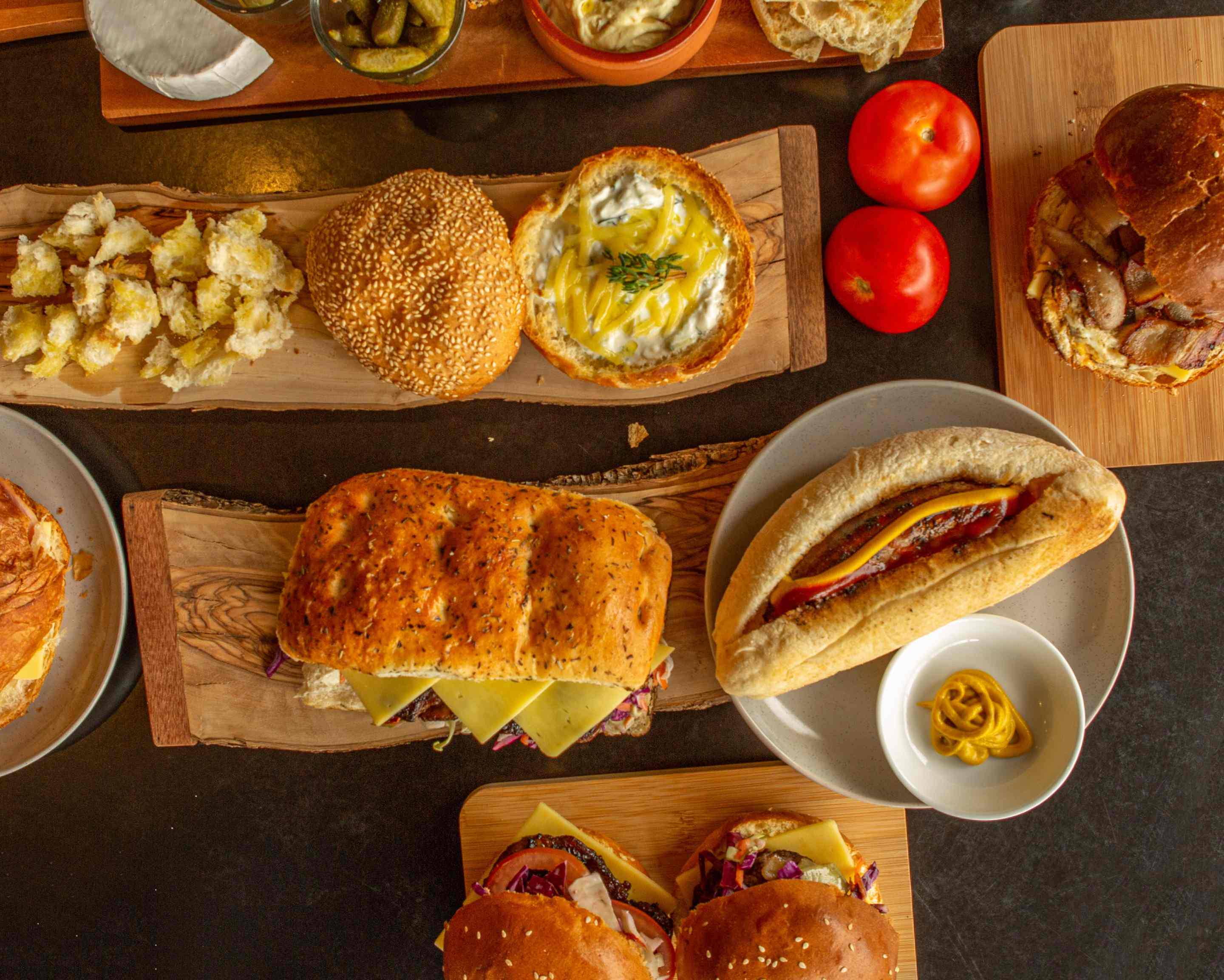 John Doe's Local Takeaway in Adelaide | Delivery Menu & Prices | Uber Eats