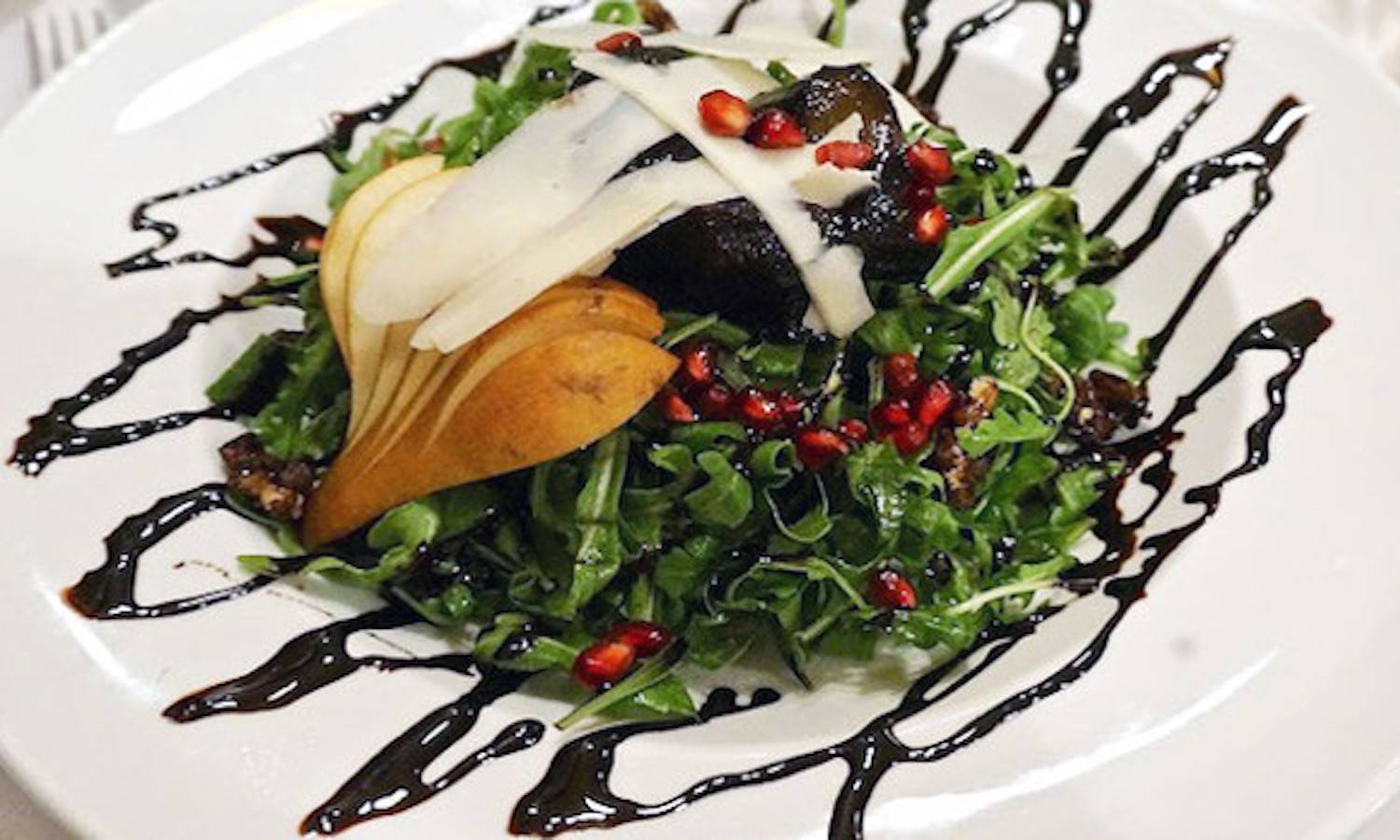 Order Turquoise Cafe Menu Delivery【Menu & Prices】| Chicago | Uber Eats