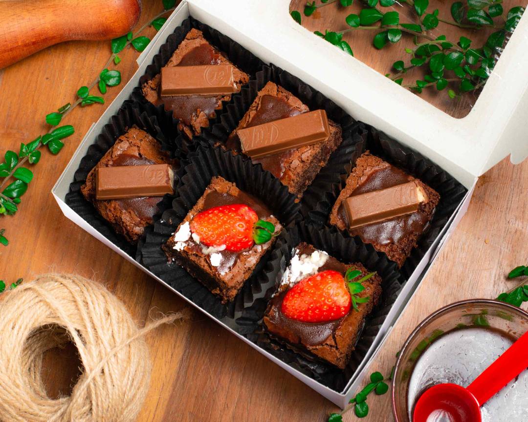 THE BEST Brownies Delivery in Colombo | See Prices & Order Online ...