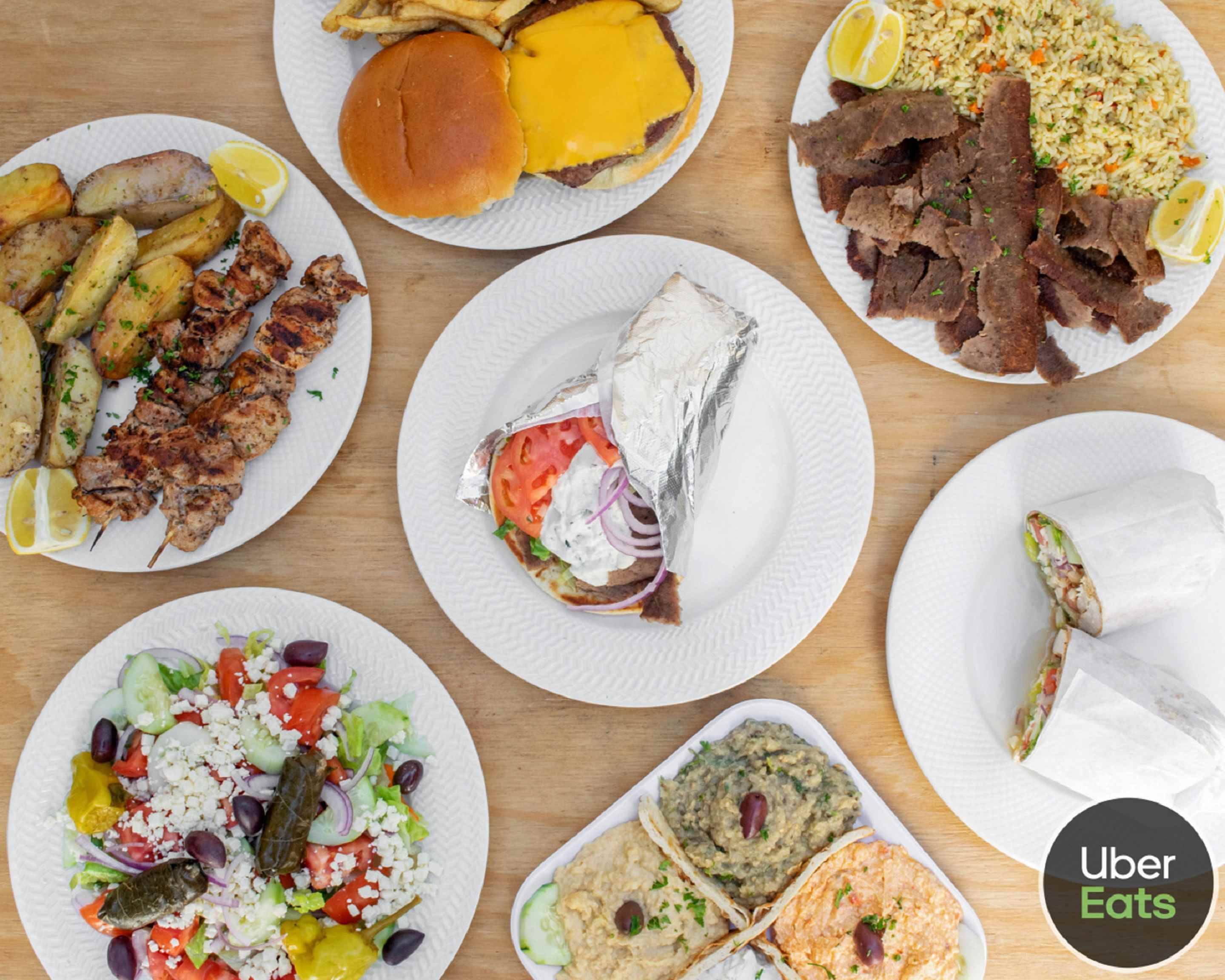 Gyro Station Menu Glen Head • Order Gyro Station Delivery Online ...