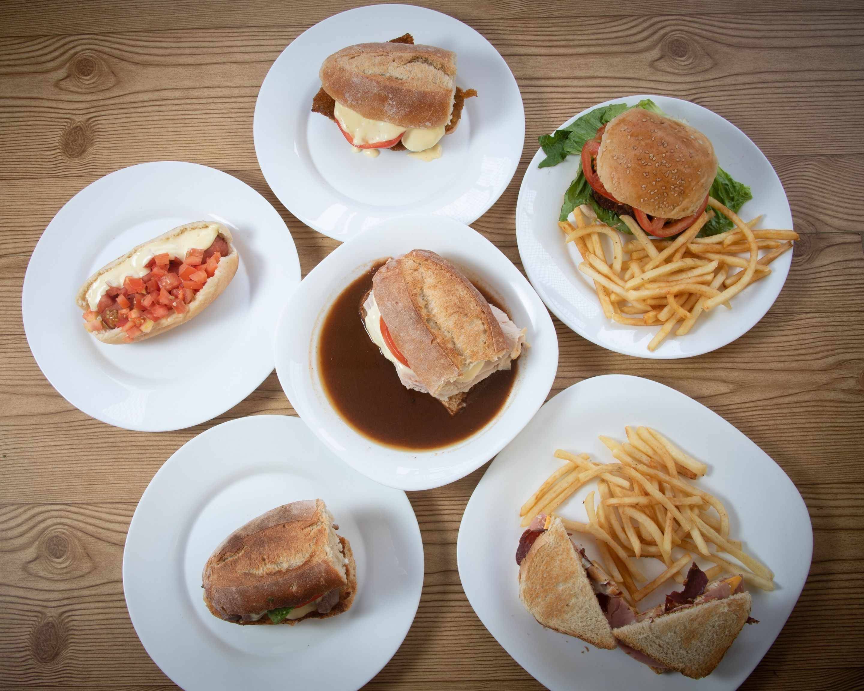 Lonches Gemma Menú a Domicilio【Menú y Precios】Zapopán | Uber Eats