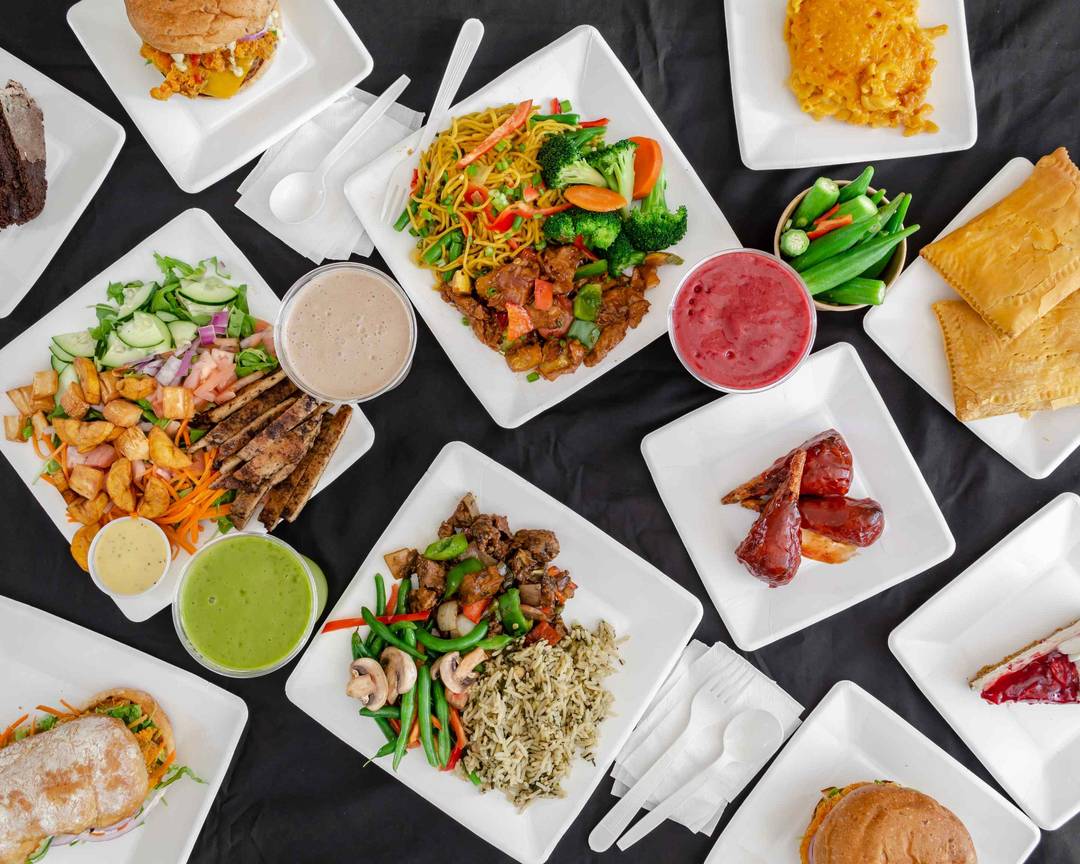 Order Veggie Castle II Delivery Online | New York City | Menu & Prices ...