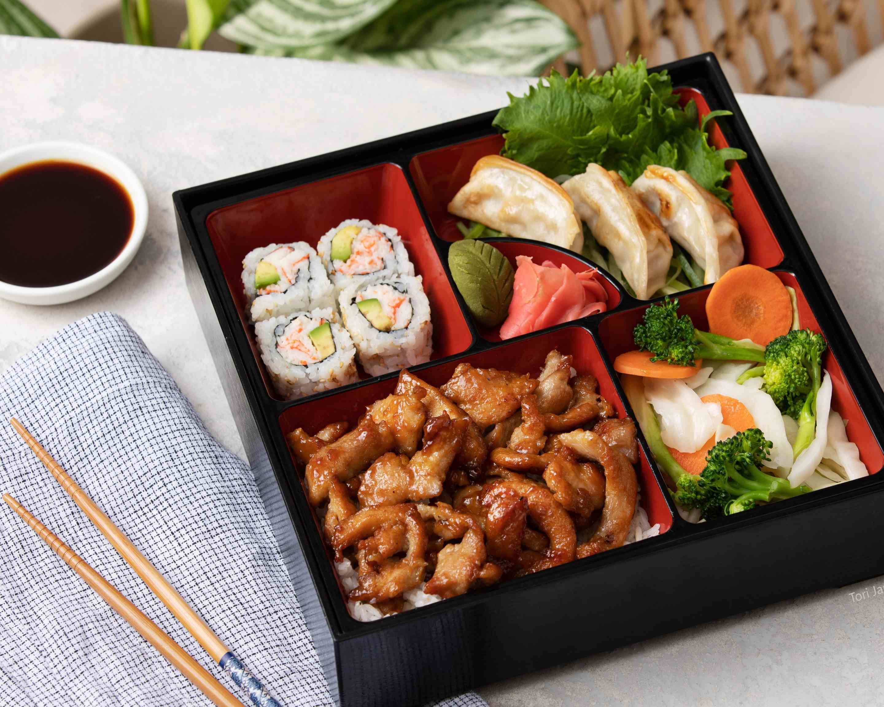 Order Tori Japan Delivery【Menu & Prices】| 315 Centre St #8, , Boston ...