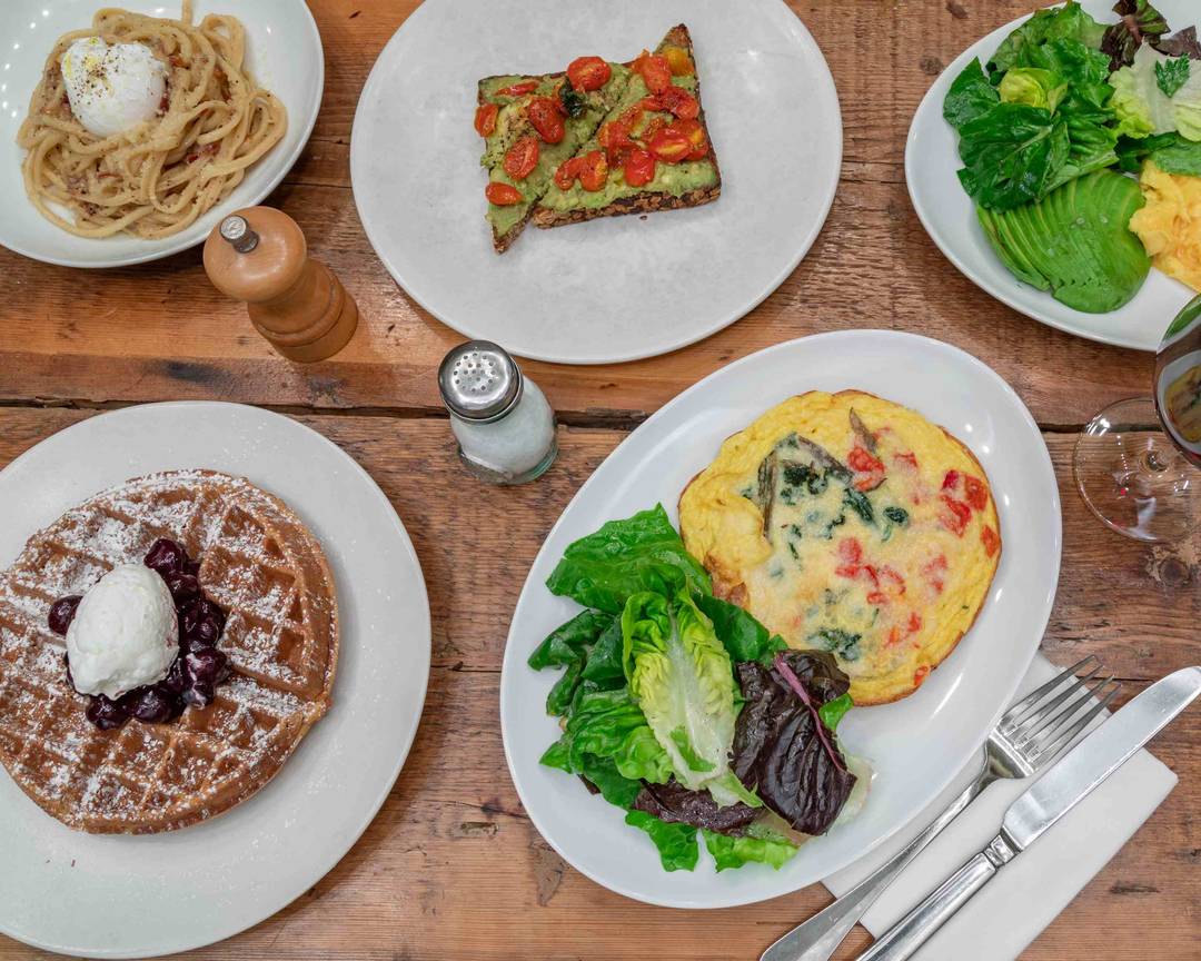 Order Isabelle’s Osteria Menu Delivery【Menu & Prices】| New York | Uber Eats