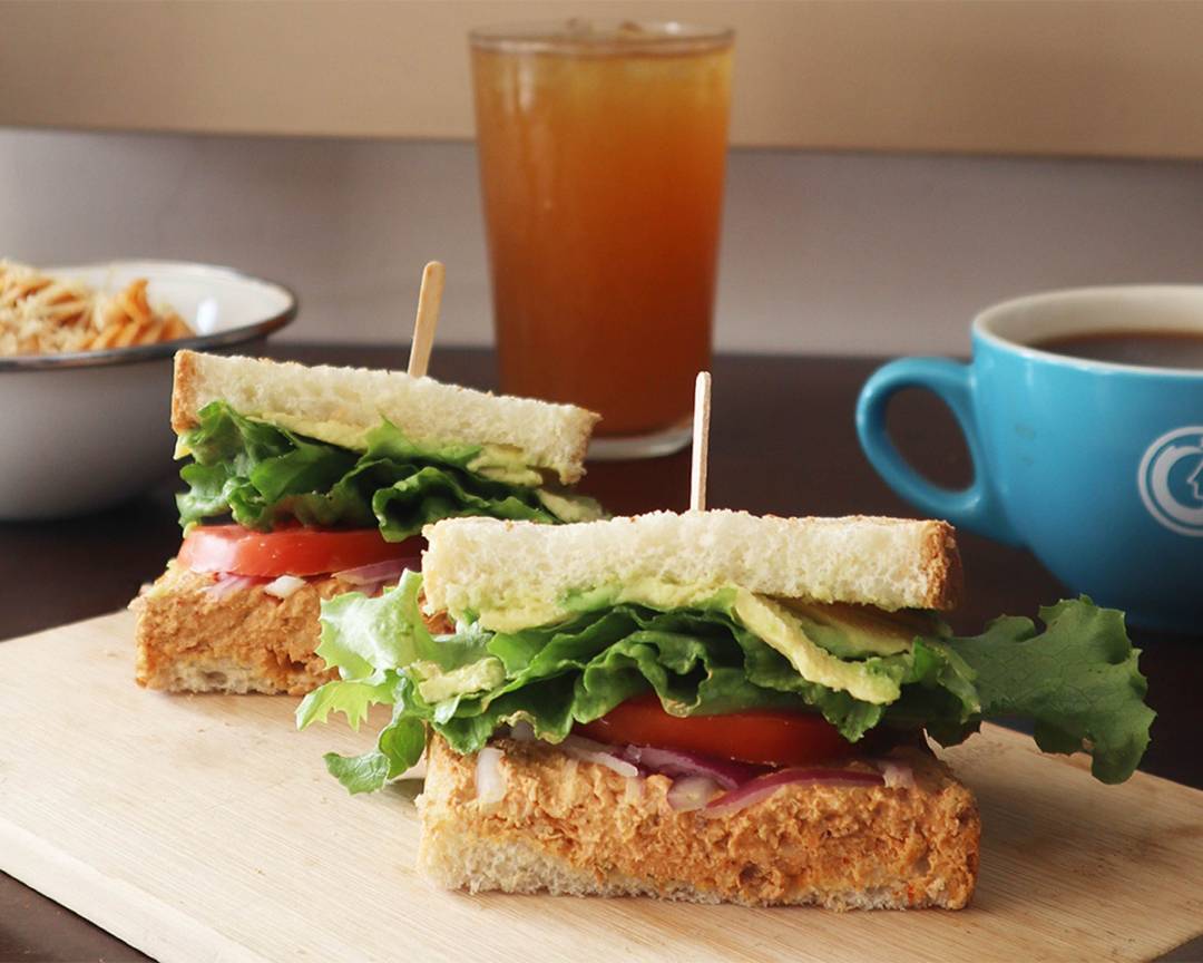 Blue Luna Café - Casa Blanca a domicilio en Tijuana | Menú y precios ...