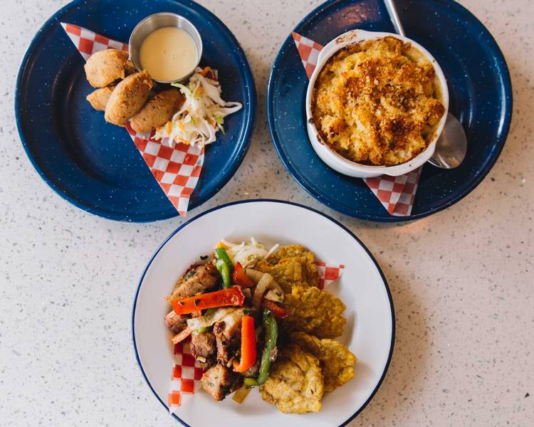 Order Rhum Corner Delivery Online | Toronto | Menu & Prices | Uber Eats