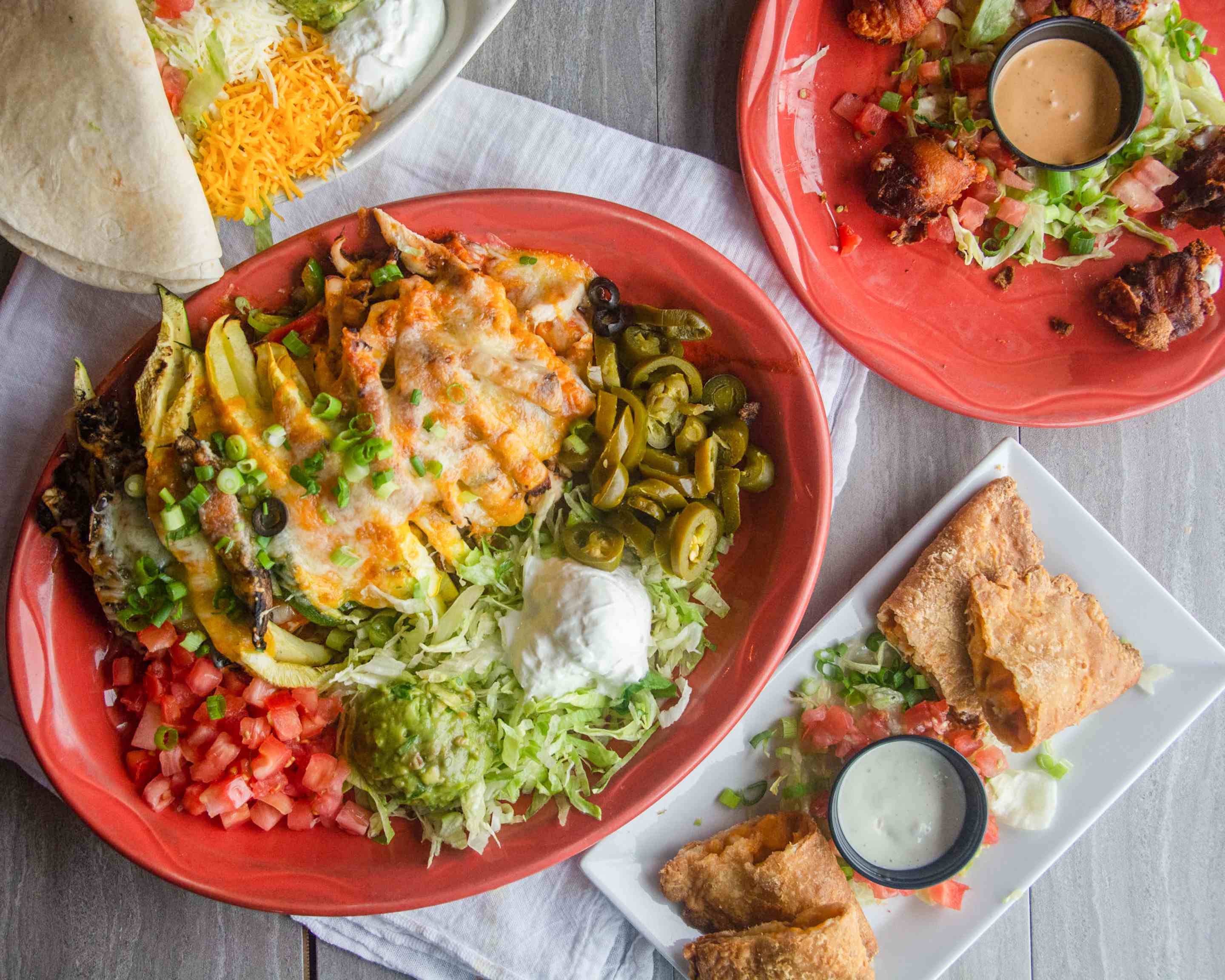 Mexican Post BAR AND RESTAUART Menu Philadelphia • Order Mexican Post ...