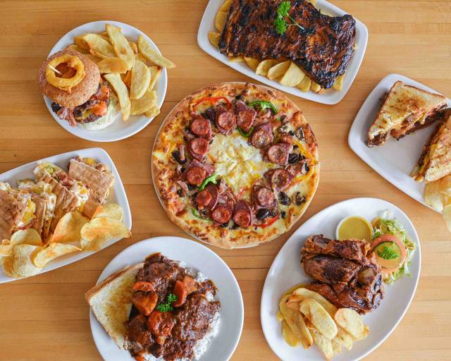 Order Burger Box, Krugersdorp Menu Delivery Online | Mogale City | Menu ...