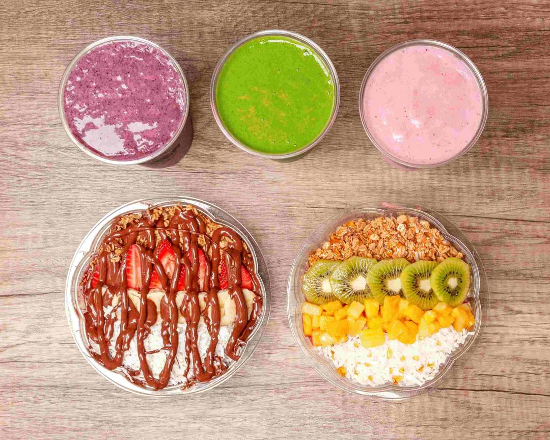 Baya Bar- Mulberry Menu New York • Order Baya Bar- Mulberry Delivery ...