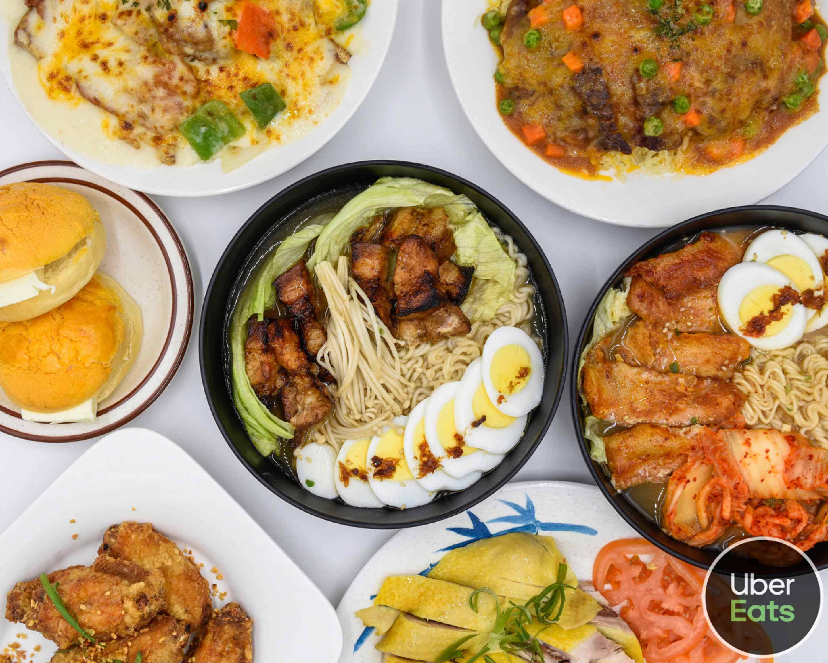 Tasty Choice Menu San Gabriel • Order Tasty Choice Delivery Online ...