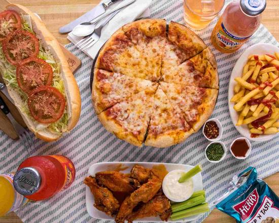 Order Goodies Restaurant & Carryout Menu Delivery【Menu & Prices ...