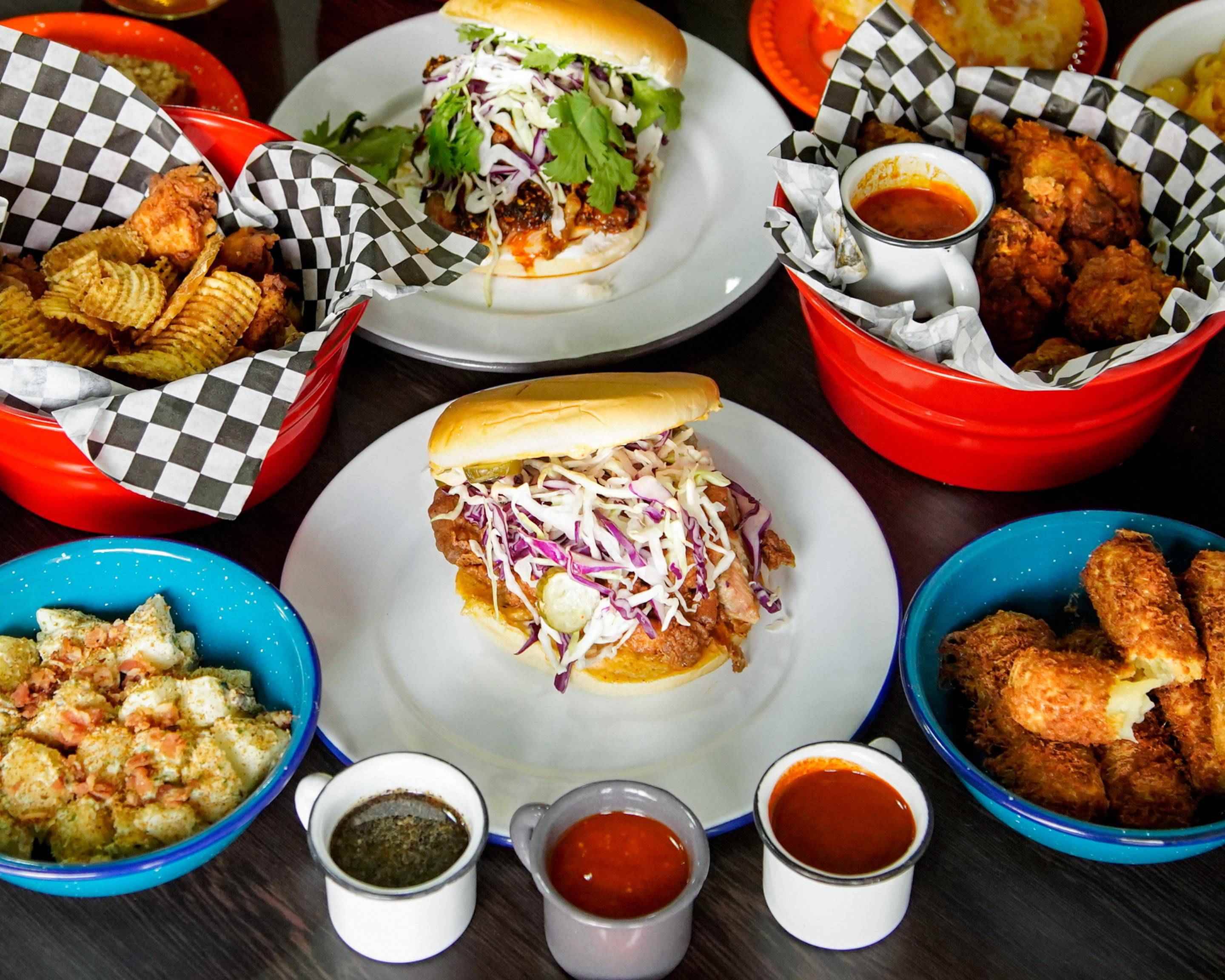 Dummy [El Caifan - Acoxpa] Menú a Domicilio【Menú y Precios】Mexico City ...