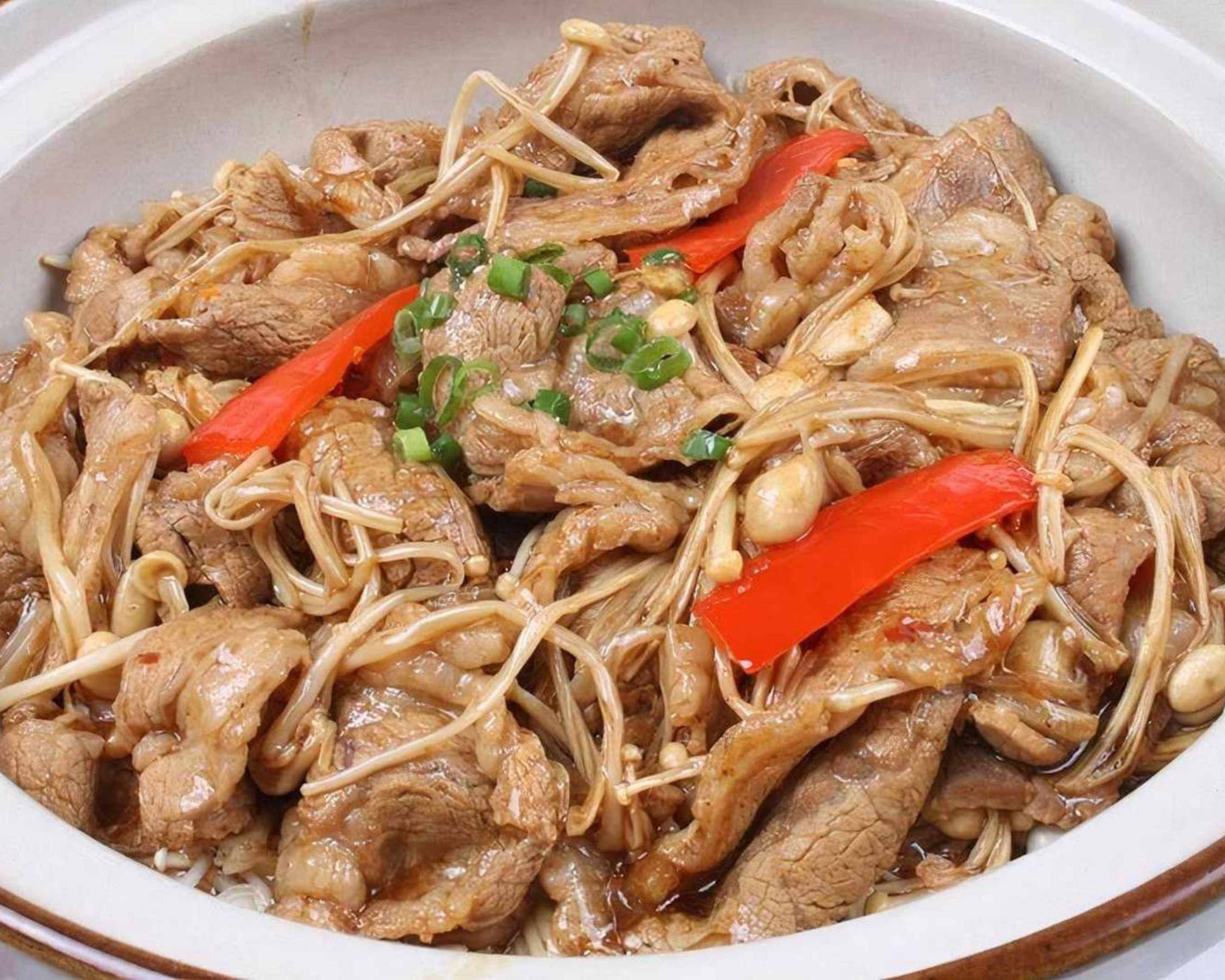 Order Chao's Food 周记 Menu Delivery【Menu & Prices】| El Monte | Uber Eats